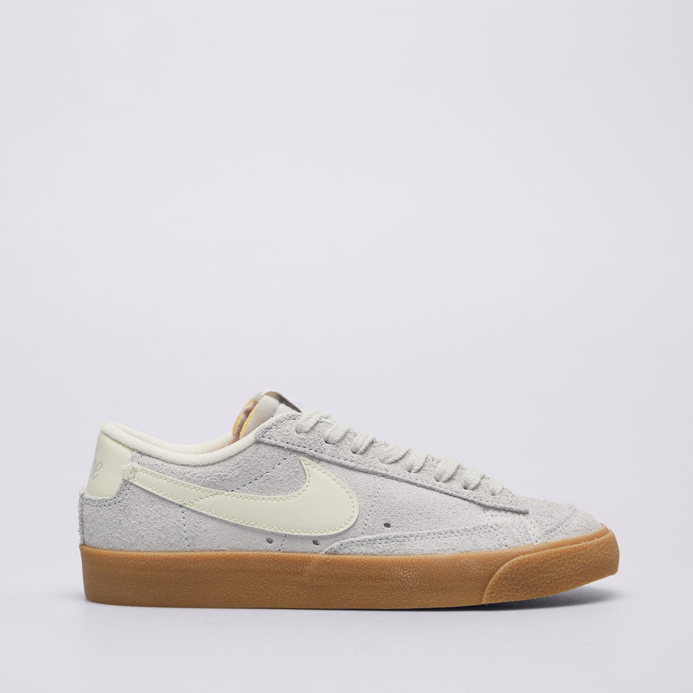 NIKE BLAZER LOW '77 VINTAGE FQ8060-003 | farba Modrá | Módne Tenisky ...