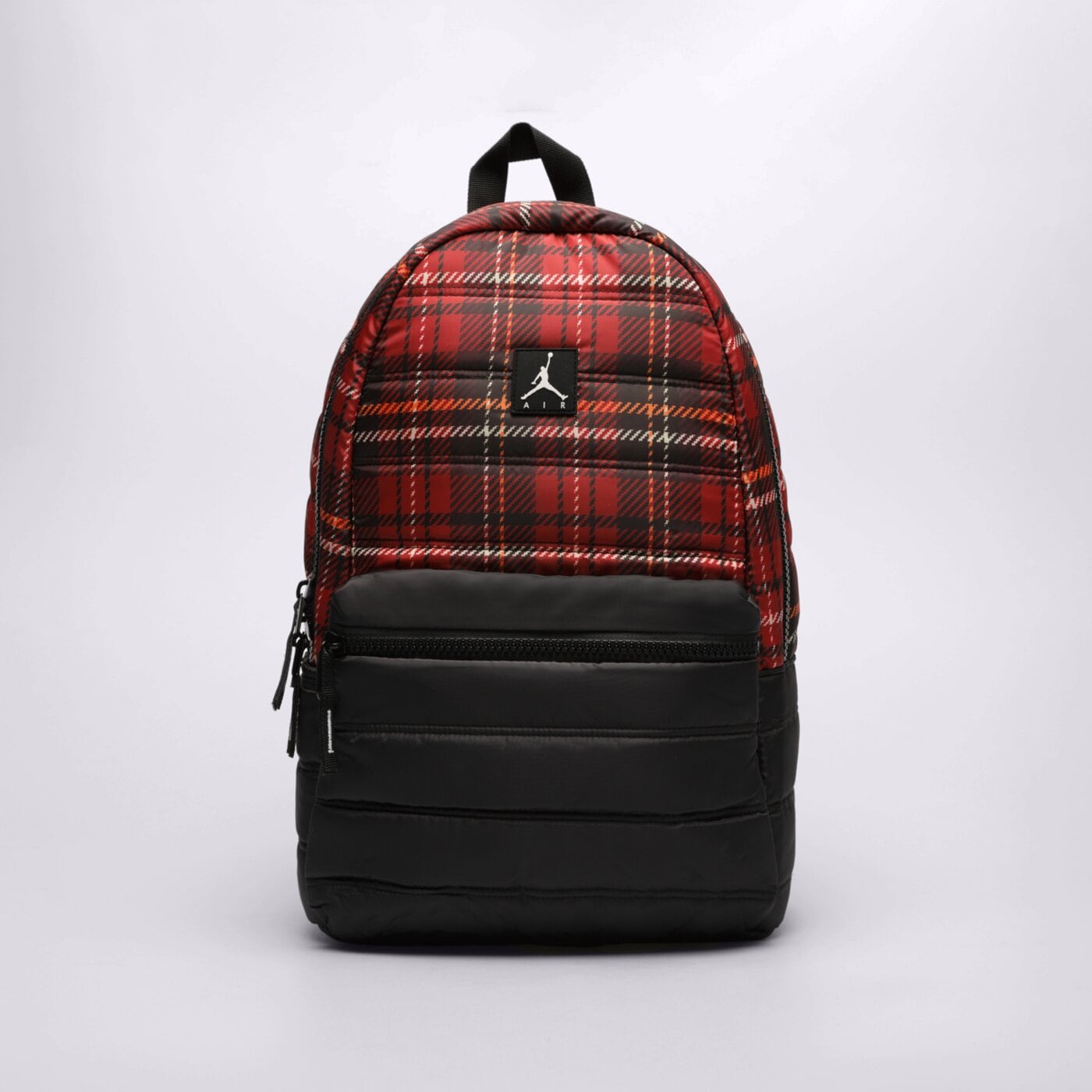 JORDAN-RUKSAK QUILTED 9A0854-R78 | farba VIACFAREBNÁ | Módne Ruksaky ...