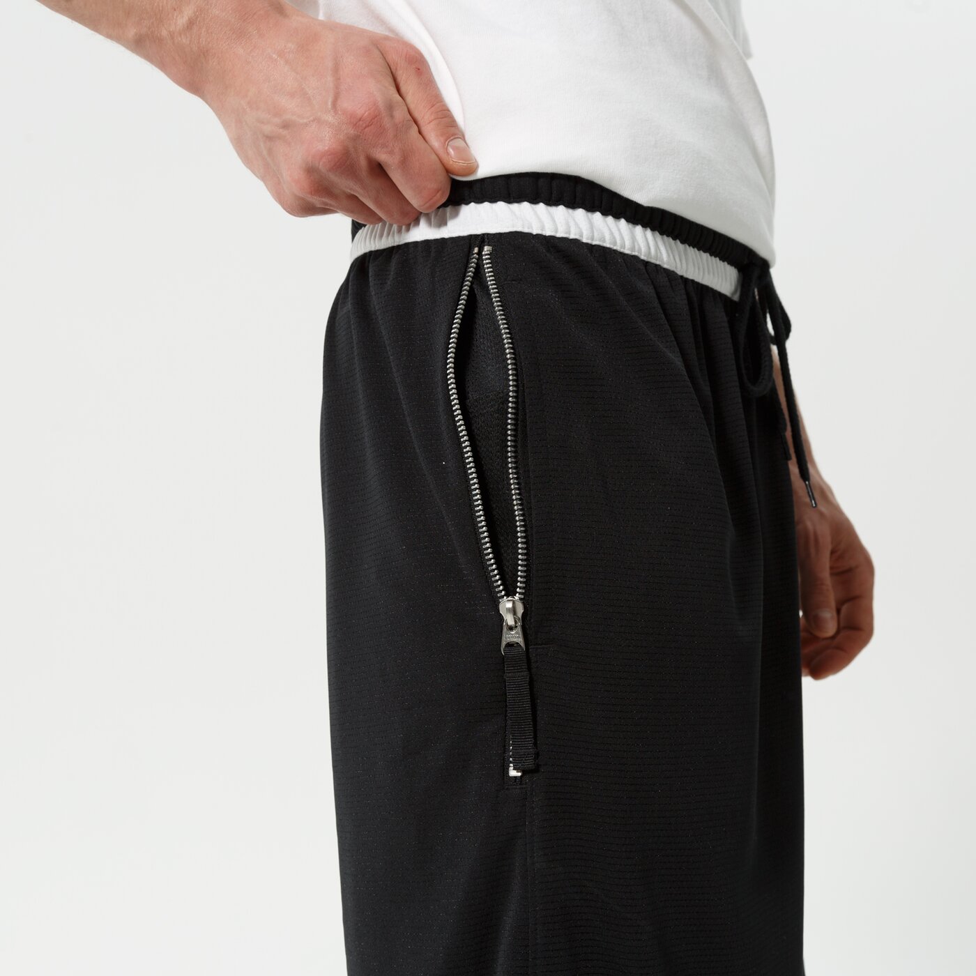NIKE ŠORTKY M NK DF DNA SHORT M2Z NBA DH7160-010 | farba čierna | Módne ...