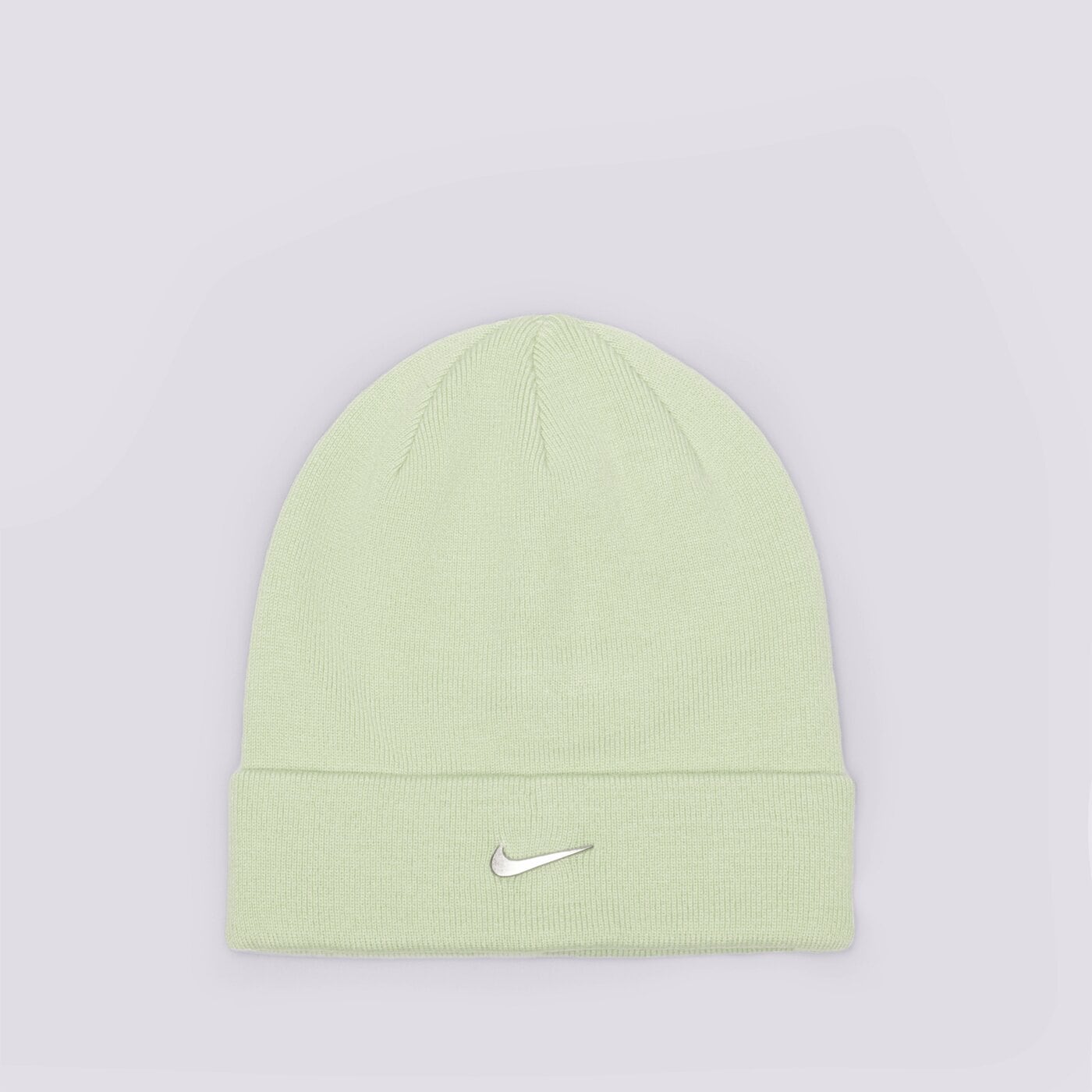 NIKE ČIAPKA U NK PEAK BEANIE SC MTSWSH FB6527-343 | farba ZELENÁ ...