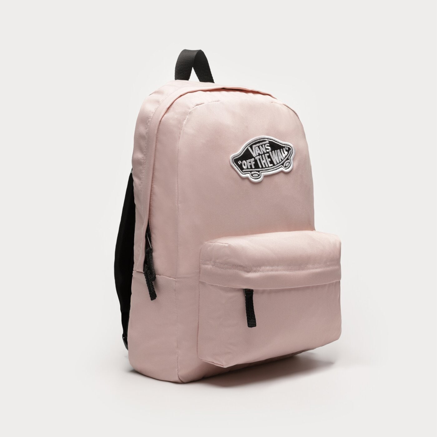 VANS RUKSAK WM REALM BACKPACK VN0A3UI6BQL1 | farba RUŽOVÁ | Módne ...