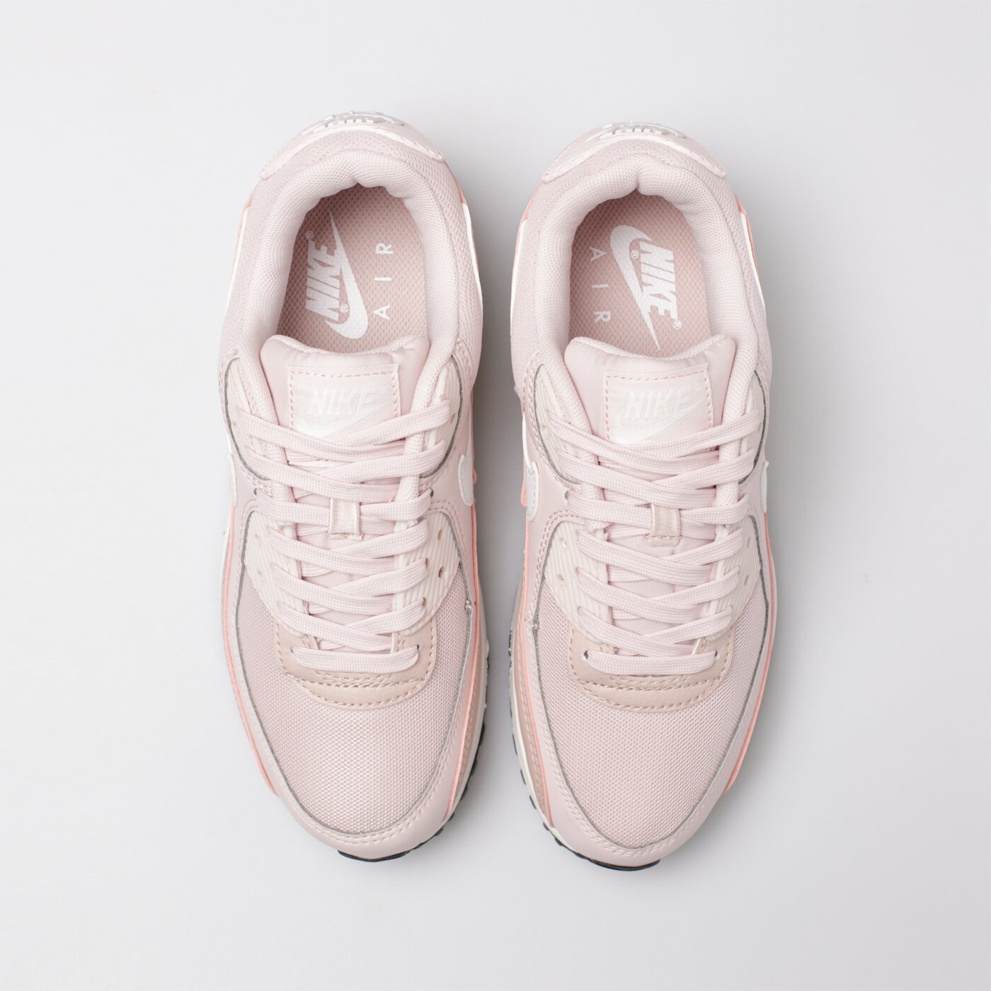 NIKE AIR MAX 90 DH8010-600 | farba RUŽOVÁ | Módne Tenisky. Ženy Obuv ...