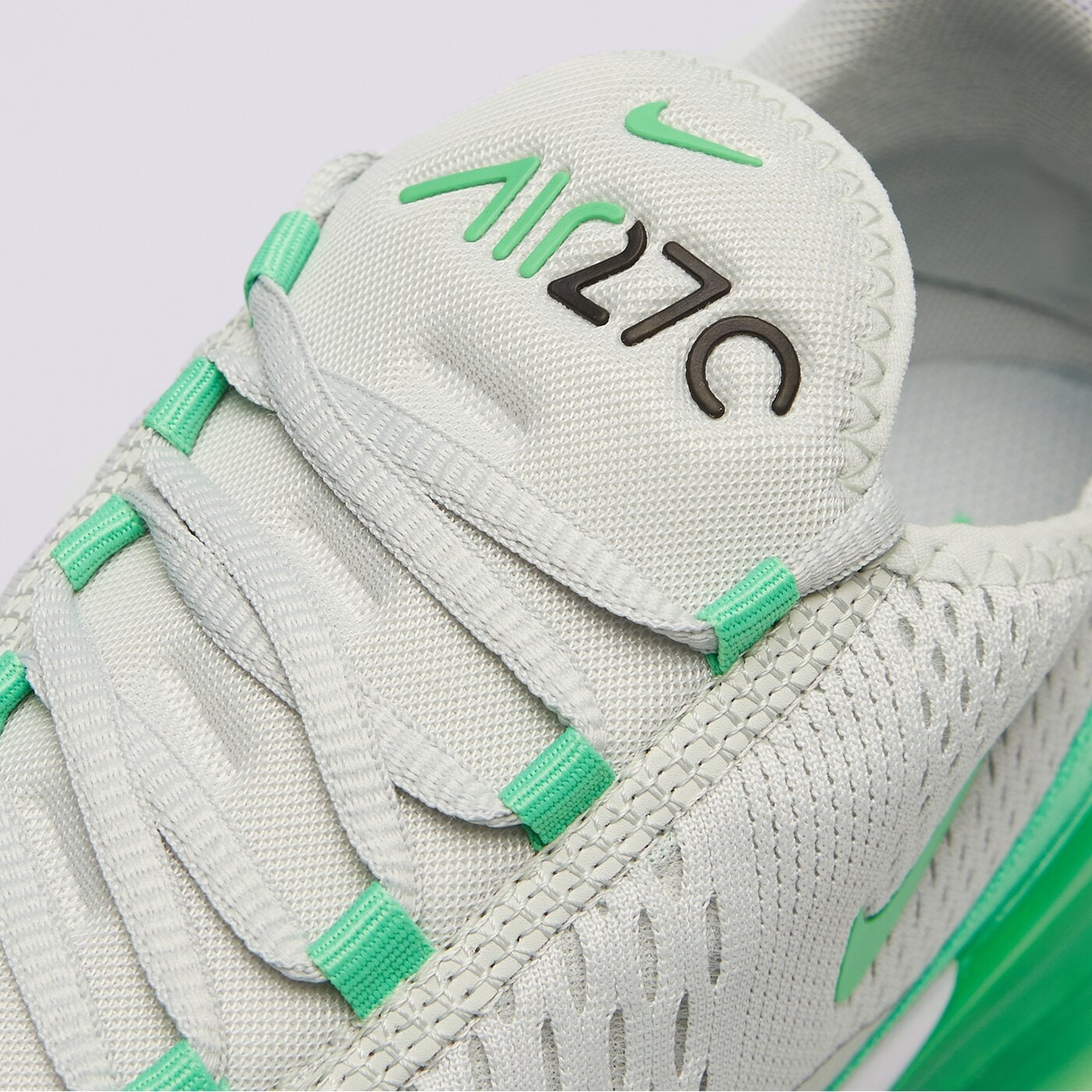 NIKE AIR MAX 270 AH8050-027 | farba SIVÁ | Módne Tenisky. Muži Obuv ...