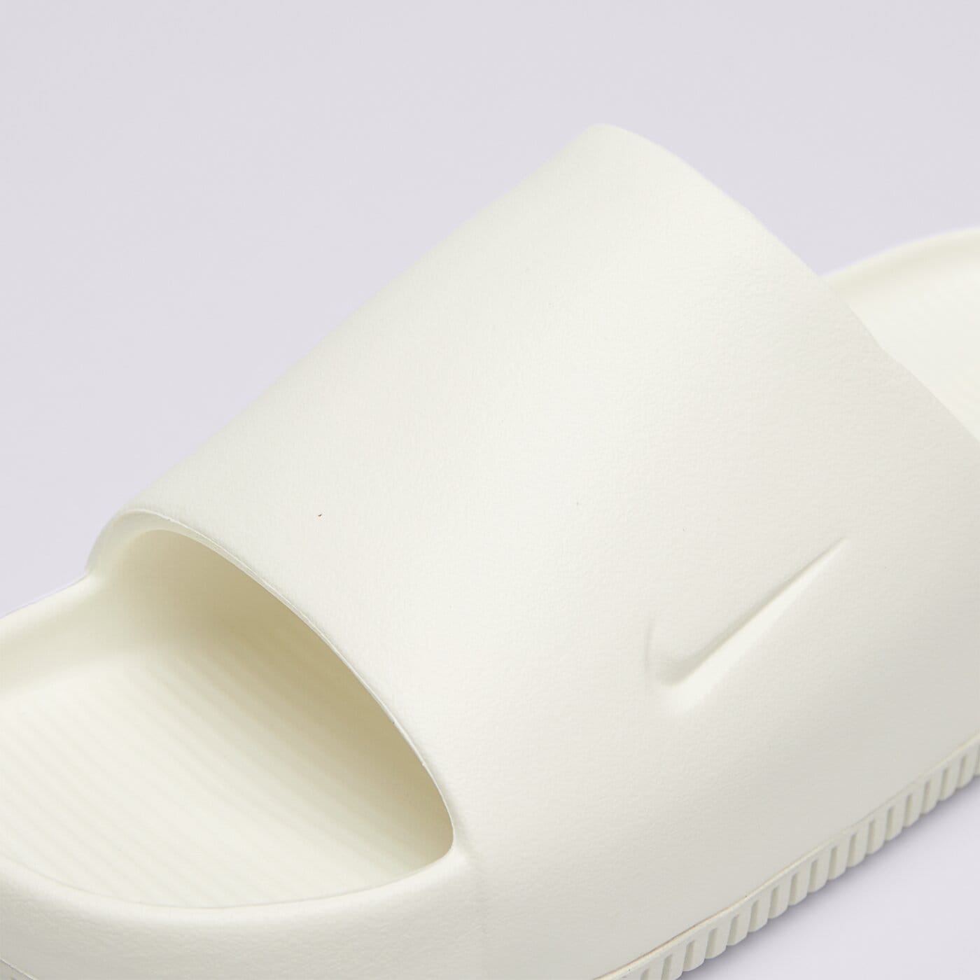 NIKE CALM SLIDE DX4816-100 | farba BÉŽOVÁ | Módne Šľapky. Ženy Obuv ...