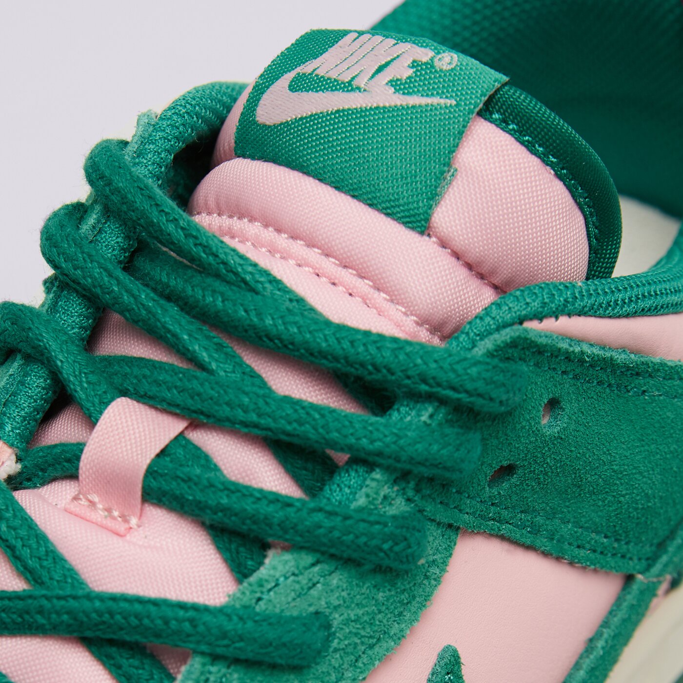 NIKE DUNK LOW RETRO FZ0549-600 | farba RUŽOVÁ | Módne Tenisky. Muži ...