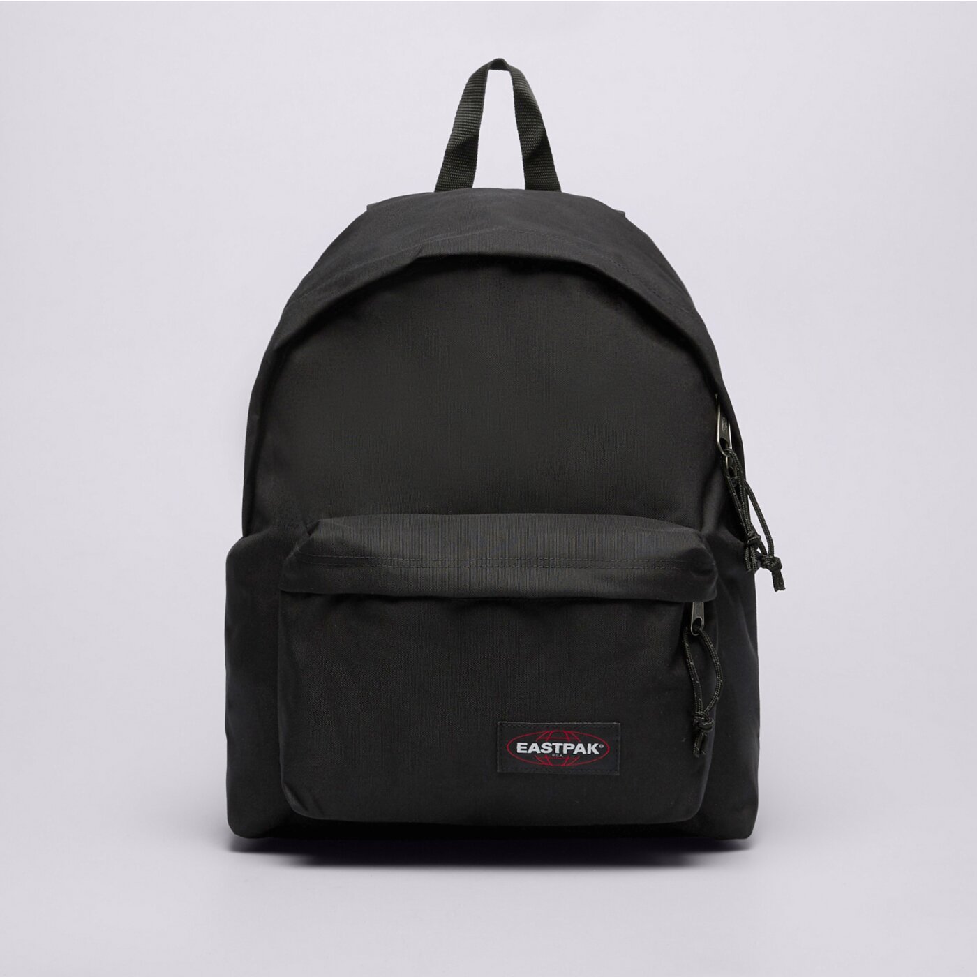EASTPAK RUKSAK PADDED PAK'R BLACK EK0006200081 | farba čierna | Módne ...