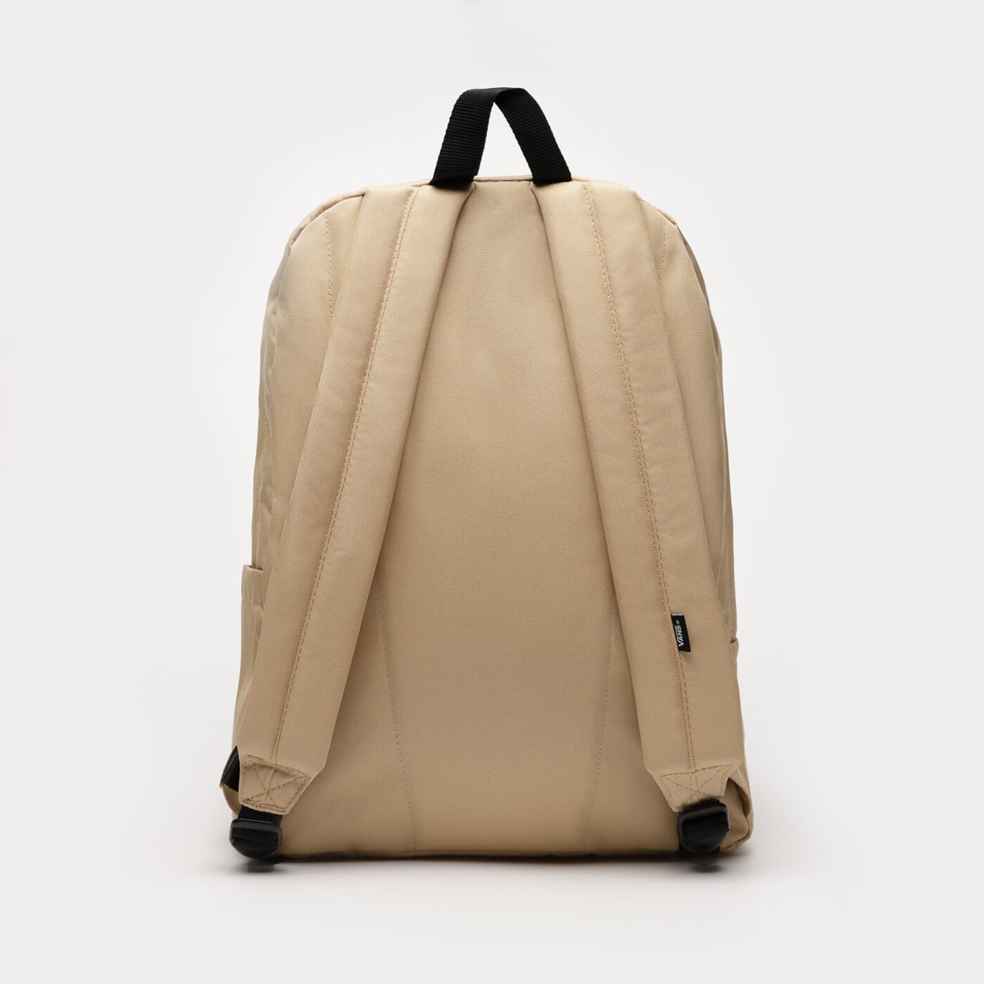 VANS RUKSAK OLD SKOOL BOXED BACKPACK VN0A7SCHYUU | farba BÉŽOVÁ | Módne ...
