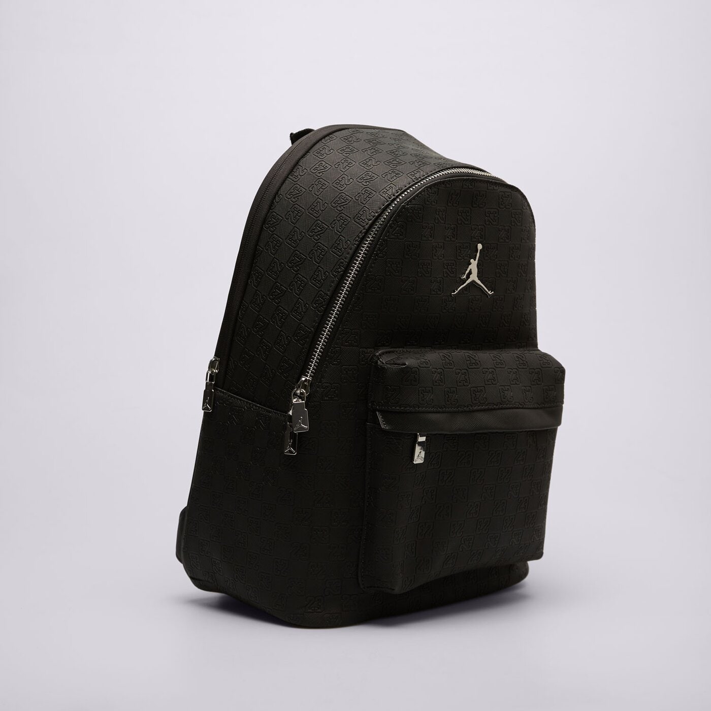 JORDAN RUKSAK JAM MONOGRAM BACKPACK MA0986-G0T | farba čierna | Módne ...