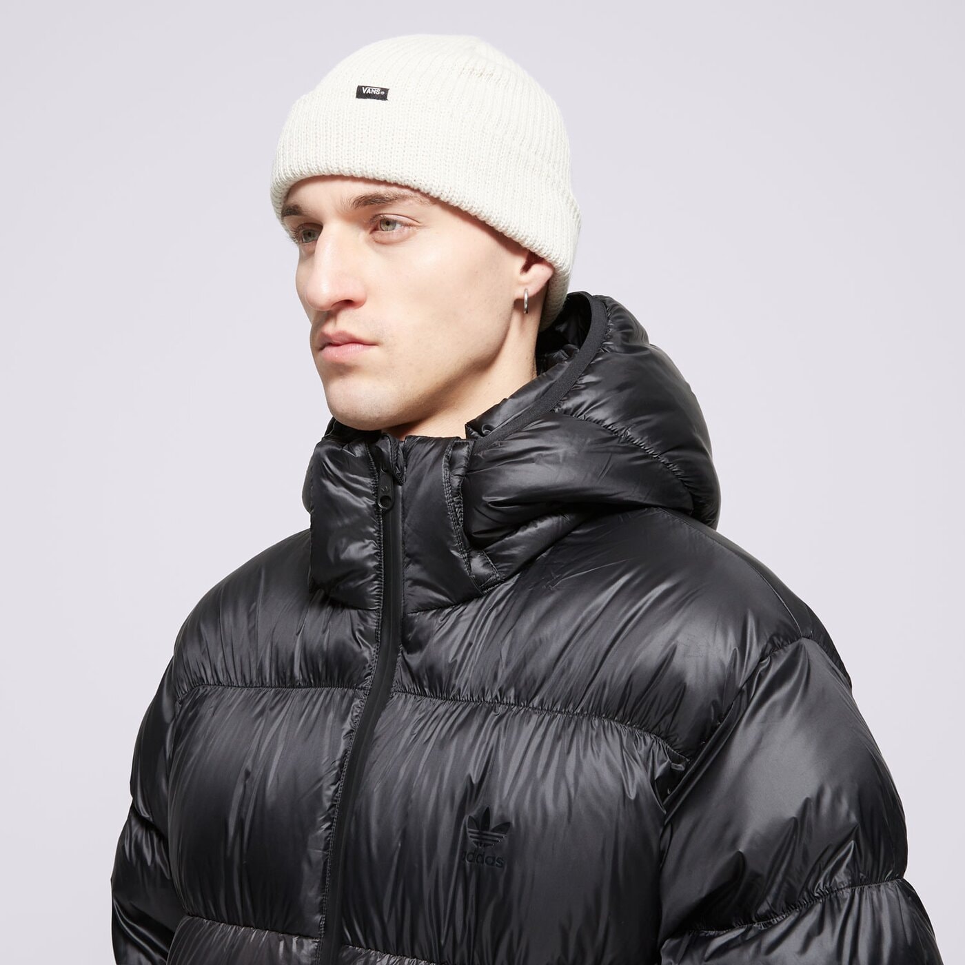 ADIDAS BUNDA ZIMNÁ DOWN REGEN ADIC IW3454 | farba čierna | Módne Zimné ...