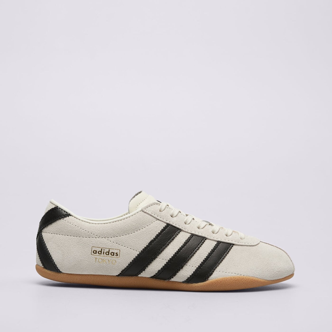 ADIDAS TOKYO W JI0182 | farba BÉŽOVÁ | Módne Tenisky. Ženy Obuv eshop ...