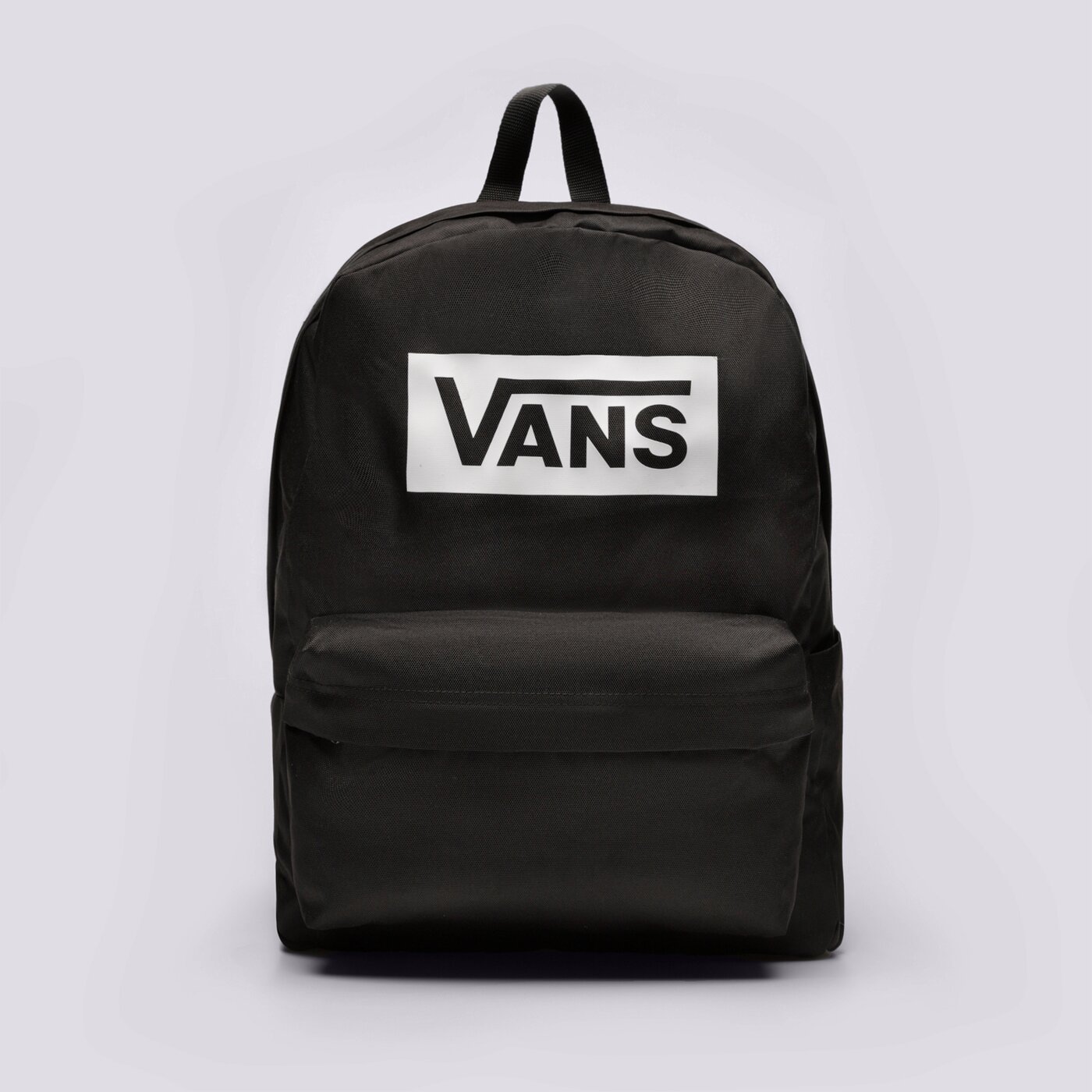 VANS RUKSAK OLD SKOOL BOXED BACKPACK VN0A7SCHBLK1 | farba čierna ...