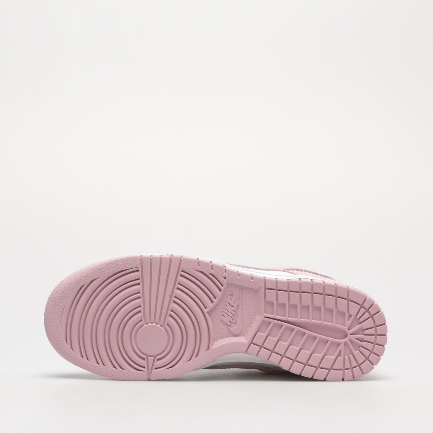 NIKE DUNK LOW FN7167-100 | farba RUŽOVÁ | Módne Tenisky. Ženy Obuv ...