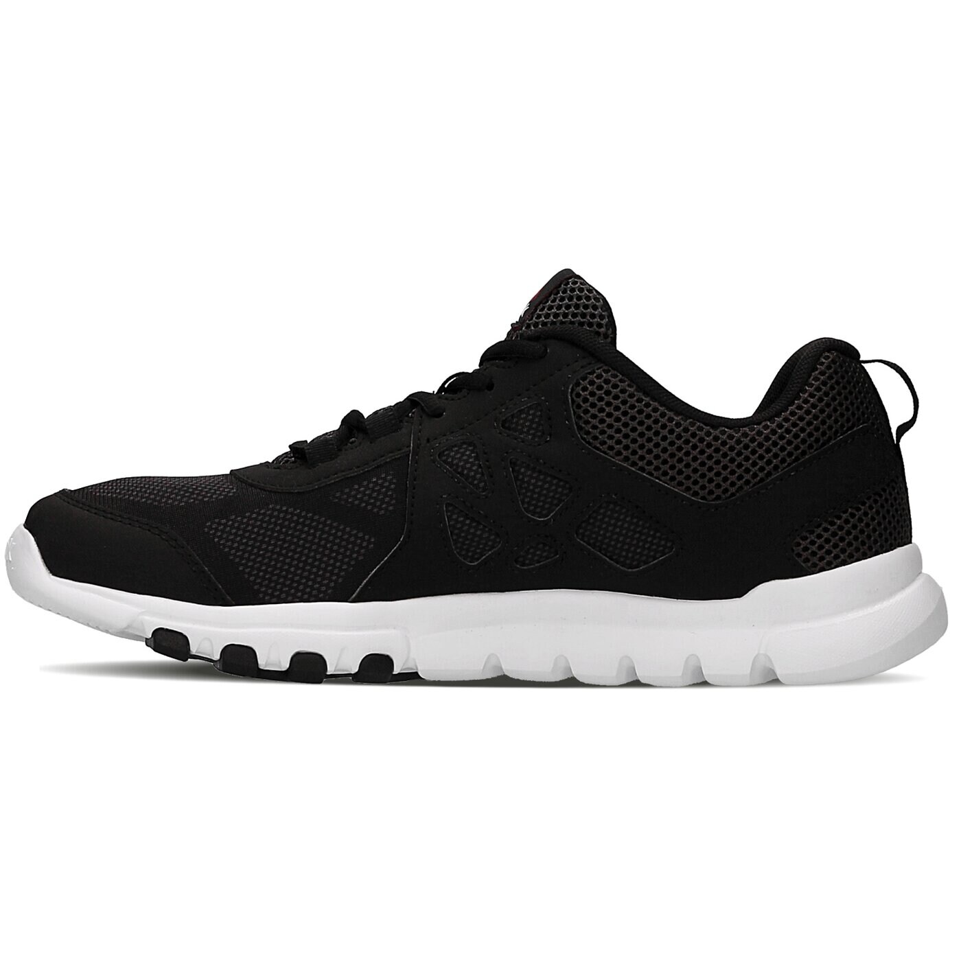 REEBOK SUBLITE TRAIN 4.0 AQ9332 | farba čierna | Módne Reebok. Muži ...