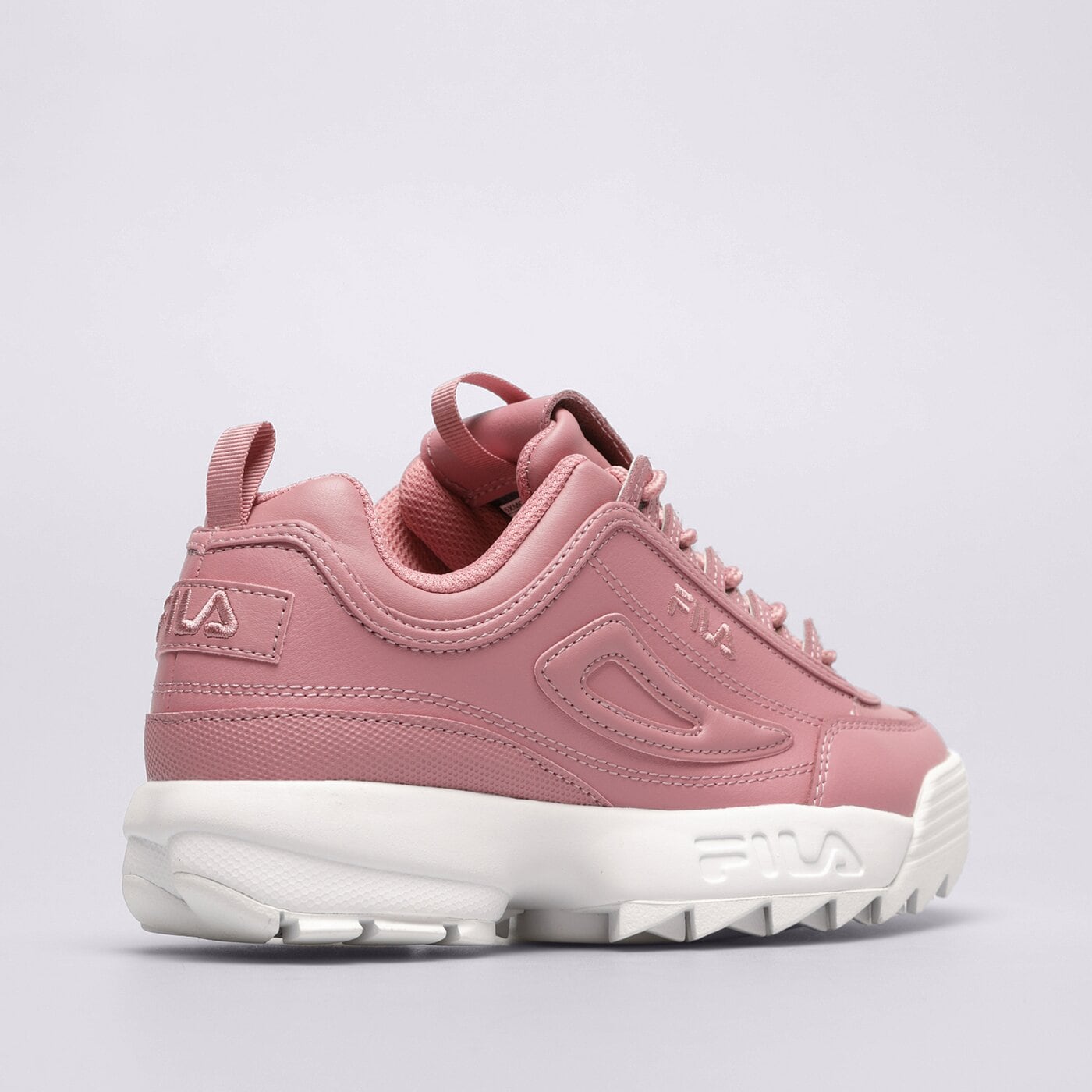 FILA DISRUPTOR II PREMIUM 5XM02305661 | farba RUŽOVÁ | Módne Tenisky ...