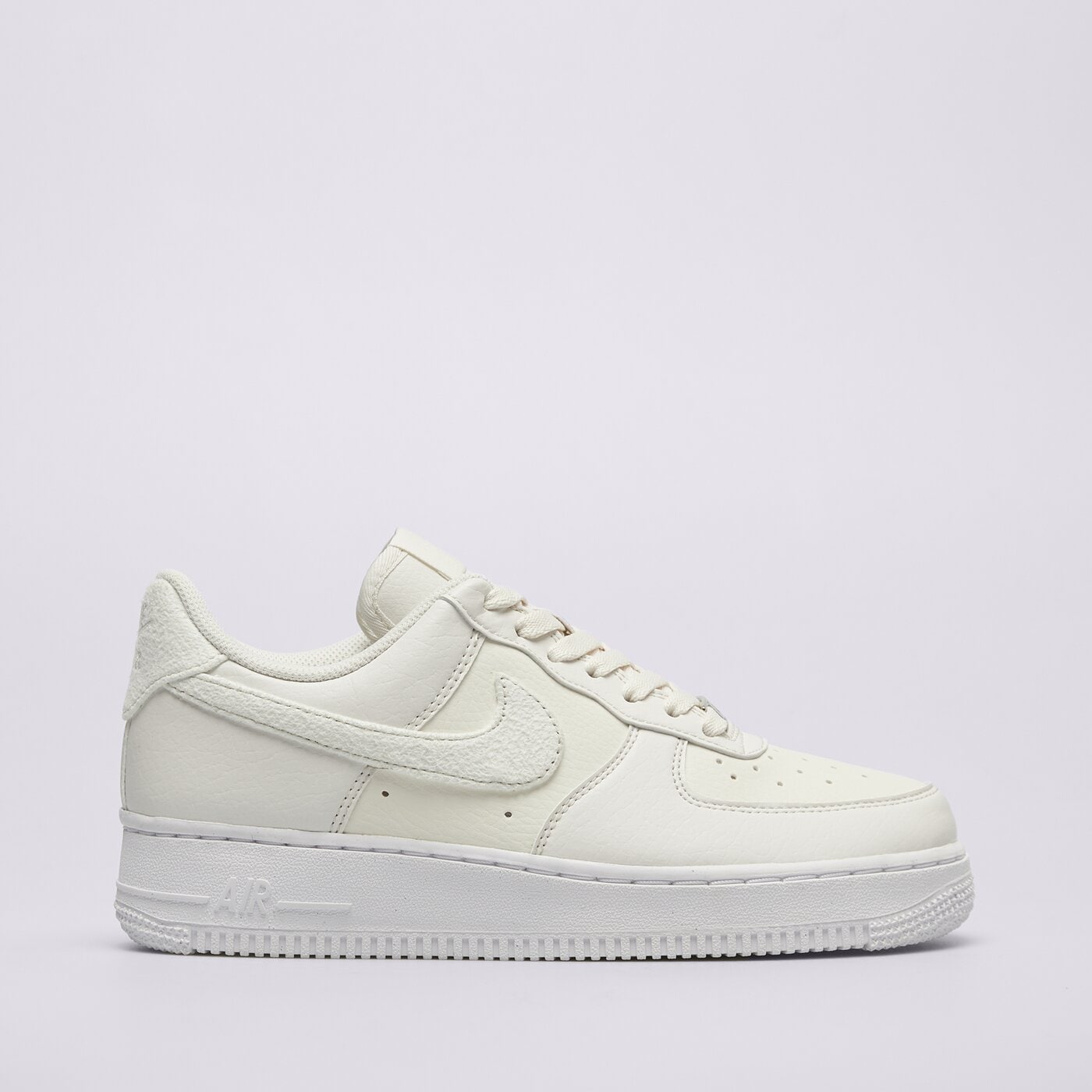 NIKE W AIR FORCE 1 '07 NEXT NATURE HQ3905-001 | farba BÉŽOVÁ | Módne ...