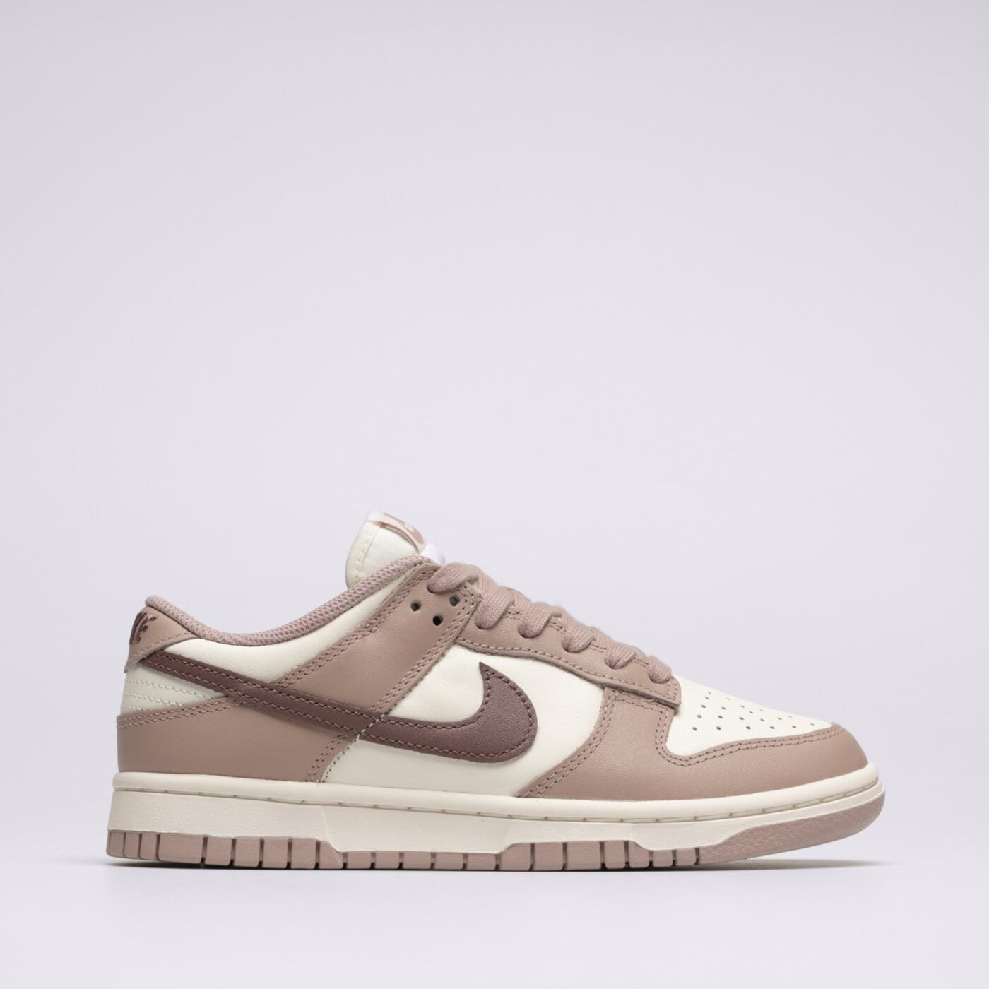 NIKE DUNK LOW DD1503-125 | farba HNEDÁ | Módne Tenisky. Ženy Obuv eshop ...