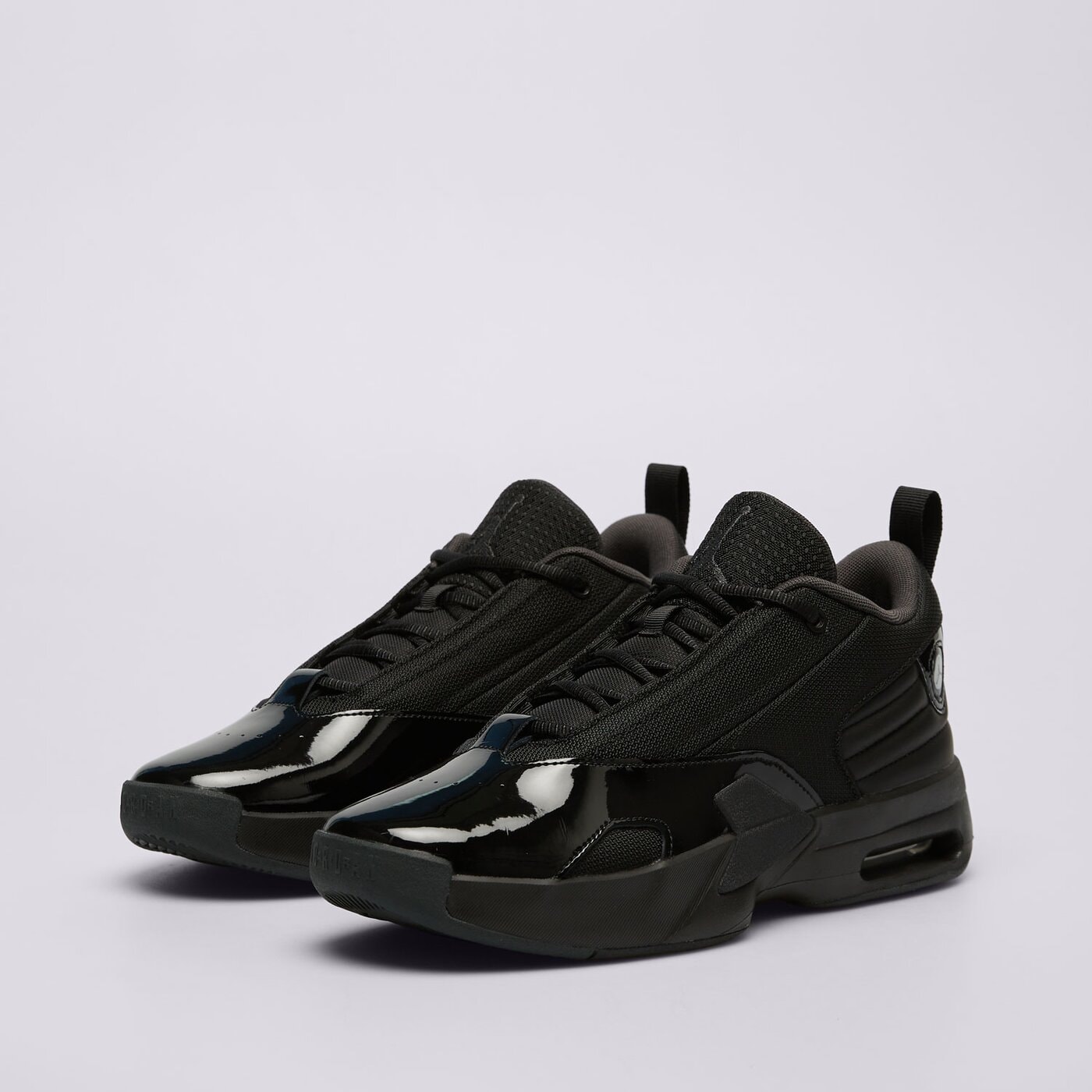 JORDAN MAX AURA 6 FQ8298-001 | farba čierna | Módne Tenisky. Muži Obuv ...