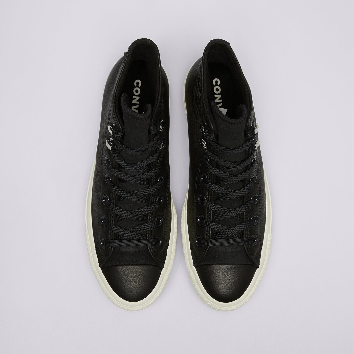 CONVERSE CHUCK TAYLOR ALL STAR LIFT A08312C | farba čierna | Módne Tenisky. Ženy Obuv eshop ...