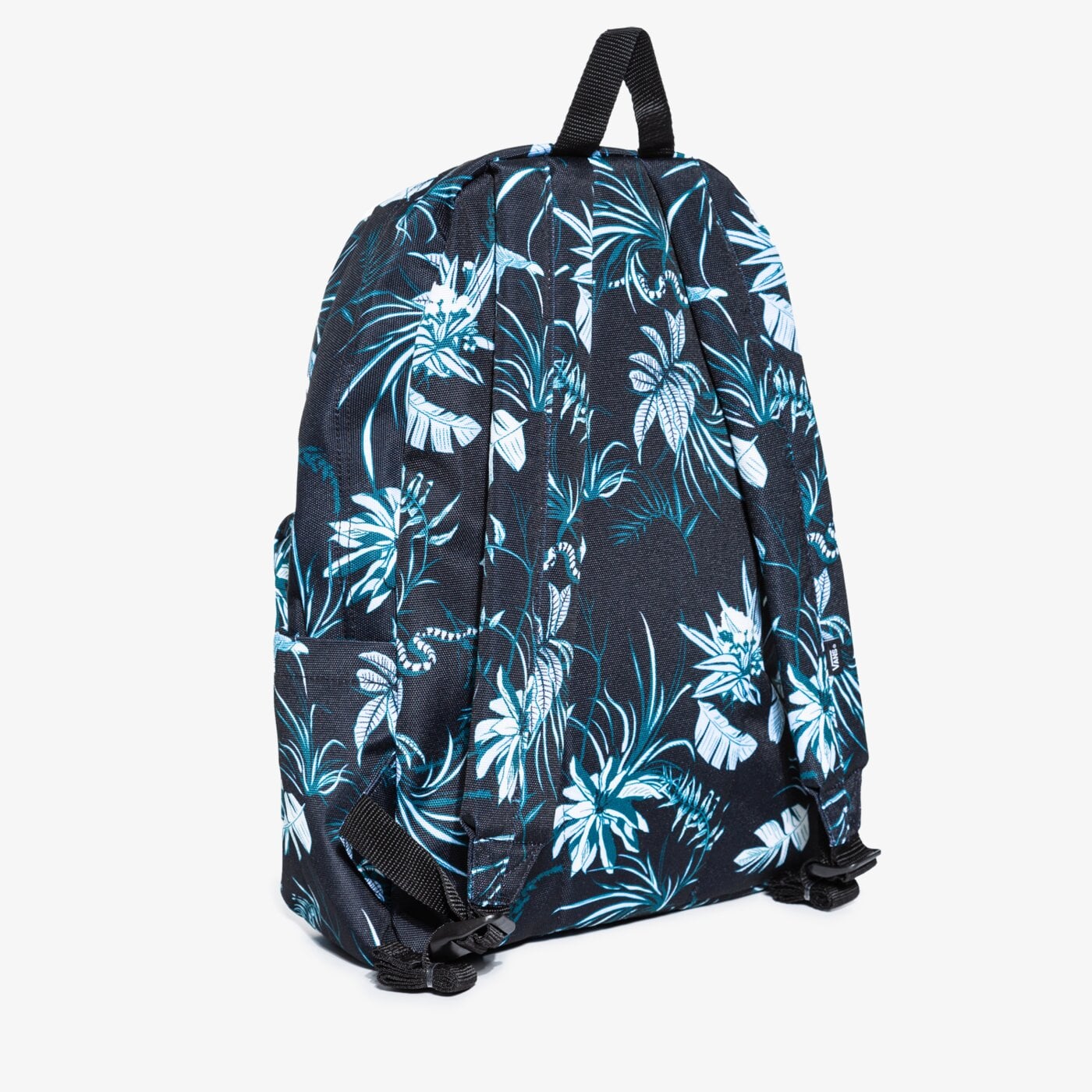 VANS RUKSAK MN OLD SKOOL IIII BACKPACK VN0A5KHQEHU1 | farba čierna ...