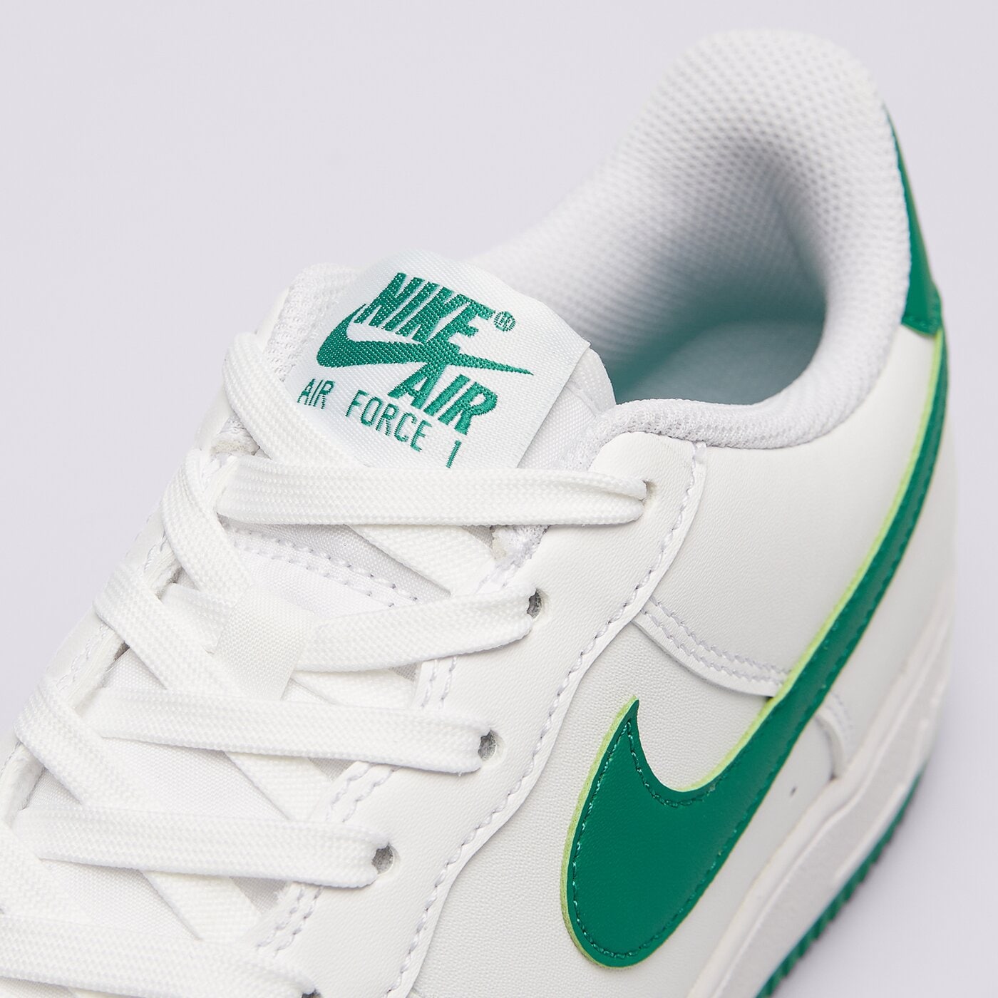 NIKE AIR FORCE 1 LV8 FV5948-103 | farba BIELA | Módne Tenisky. Deti ...