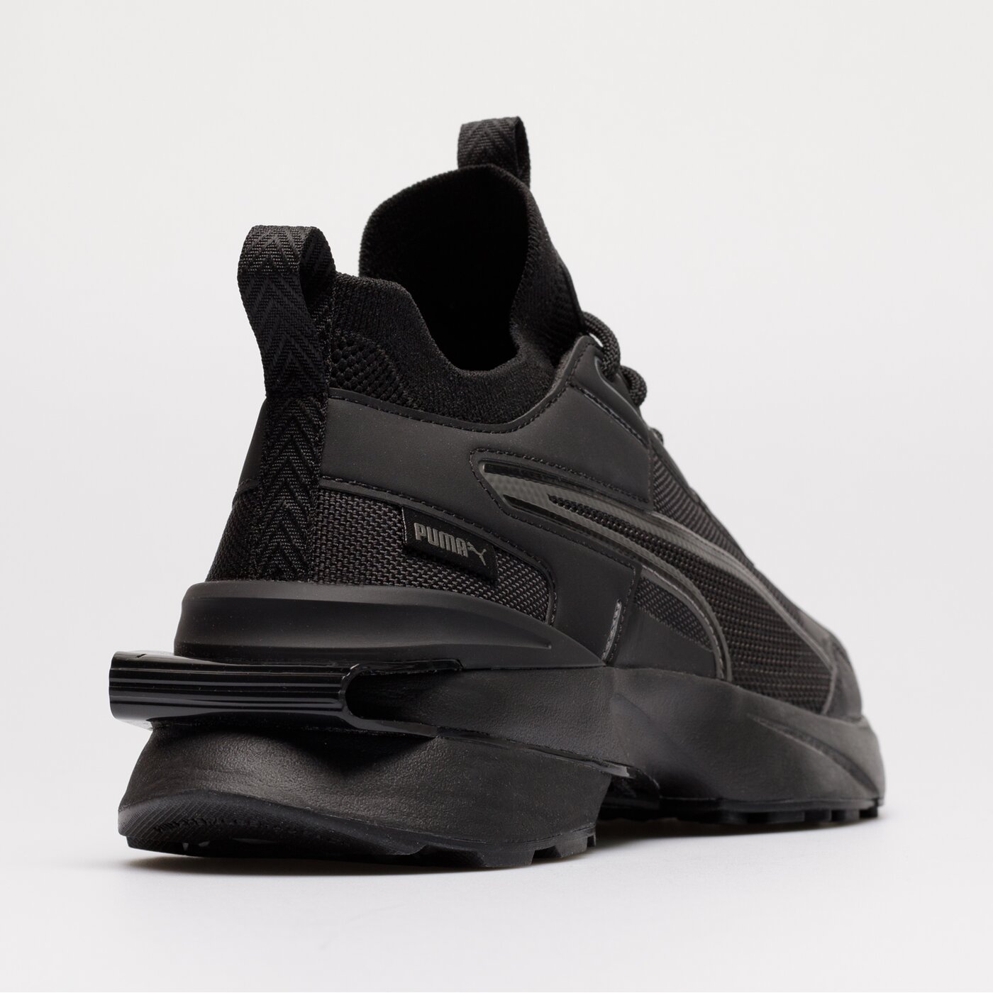 PUMA PWR FRAME 38637803 | farba čierna | Módne Tenisky. Muži Obuv eshop ...