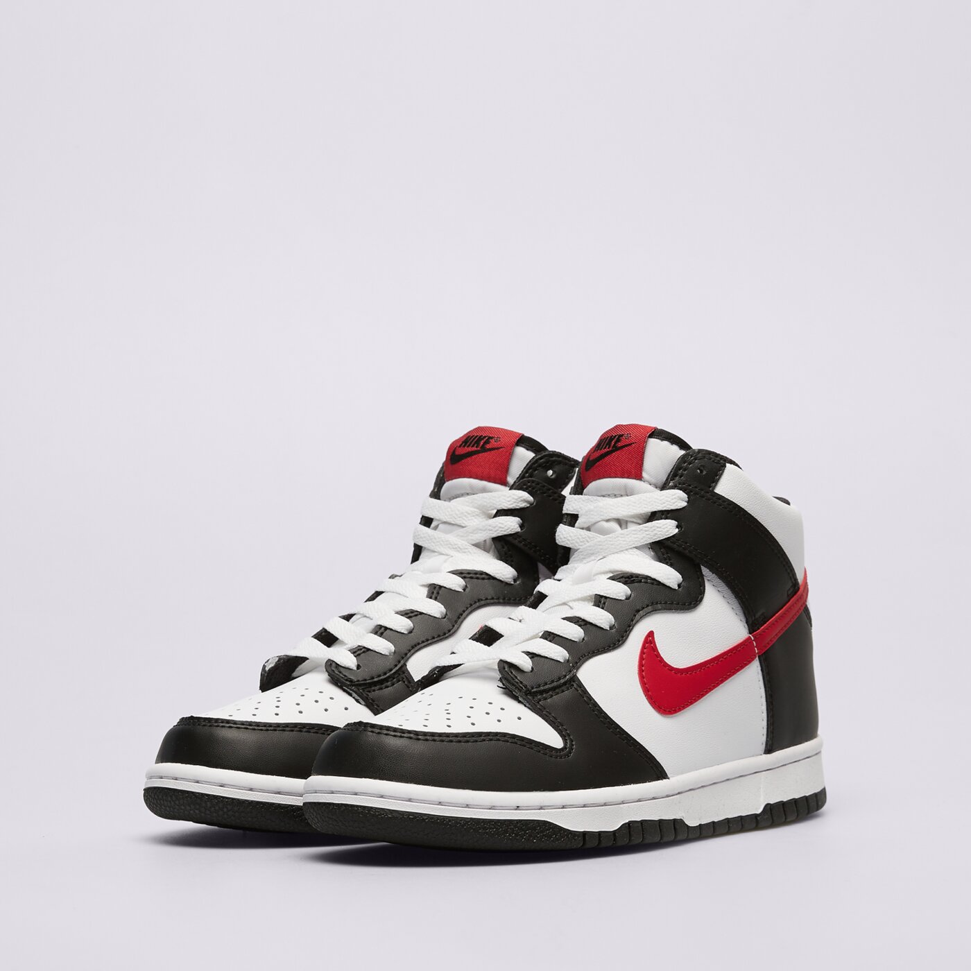 NIKE DUNK HIGH DB2179-118 | farba BIELA | Módne Tenisky. Deti Obuv ...