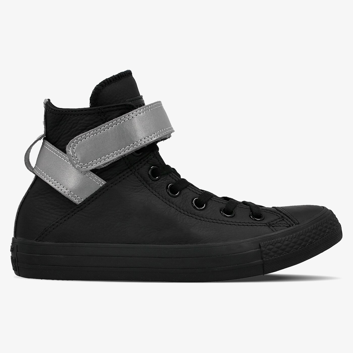 CONVERSE CHUCK TAYLOR BREA 553422C | farba čierna | Módne Tenisky. Ženy ...