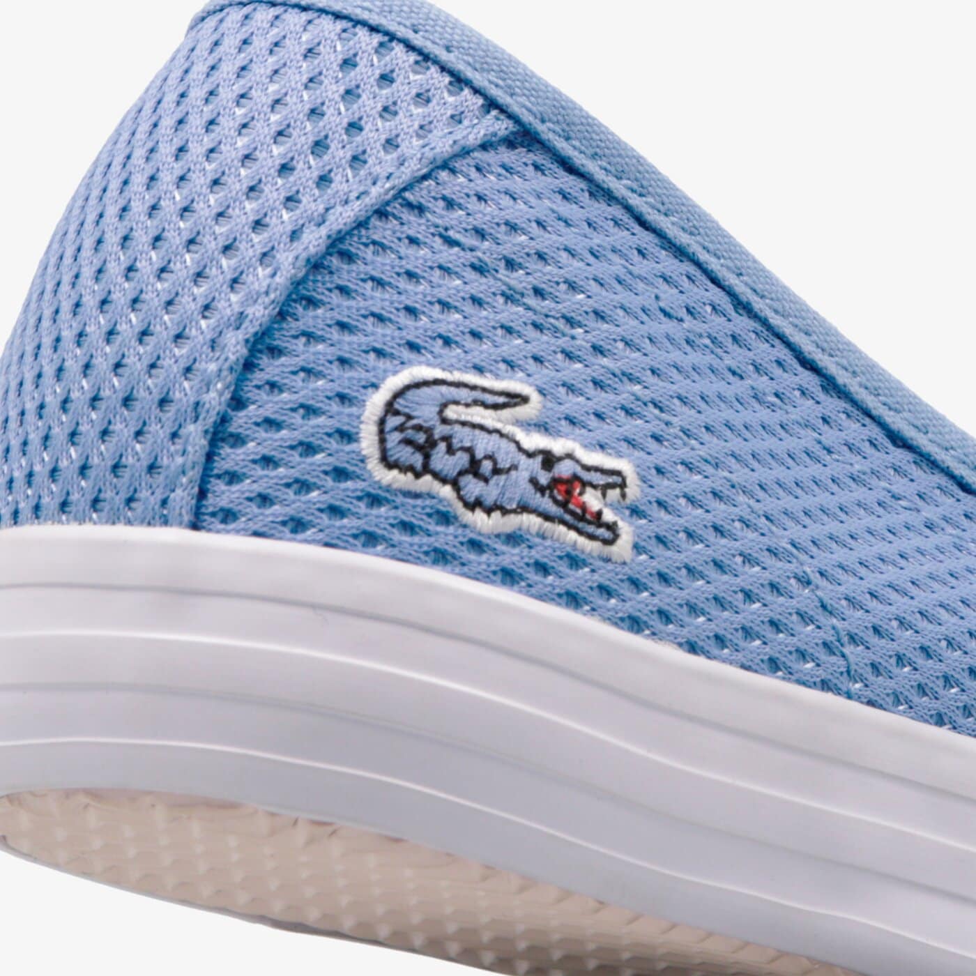 LACOSTE ZIANE CHUNKY 216 1 731SPW0055125 | farba Modrá | Módne Tenisky ...