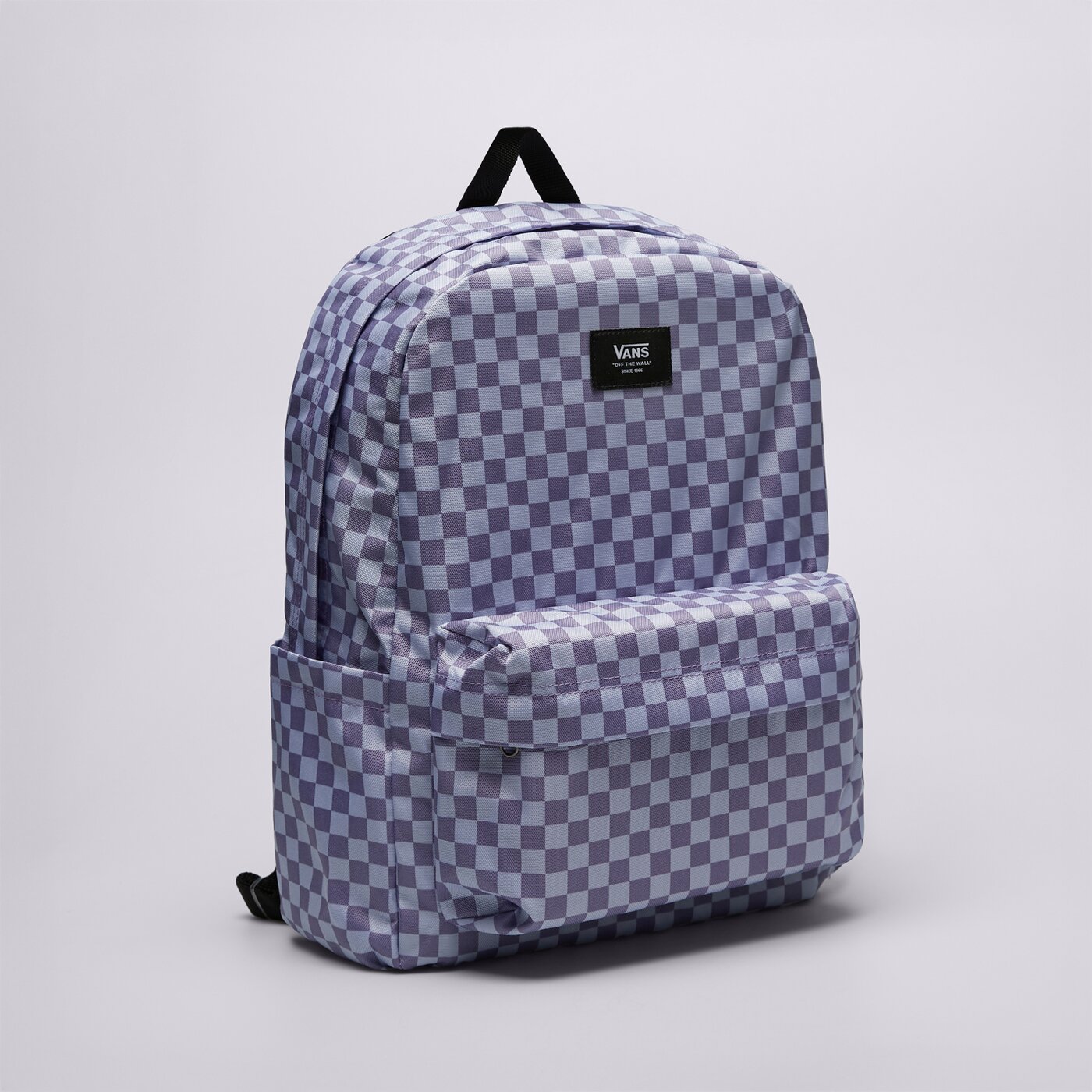 VANS RUKSAK OLD SKOOL CHECK BACKPACK VN000H4X6PH1 | farba FIALOVÁ ...