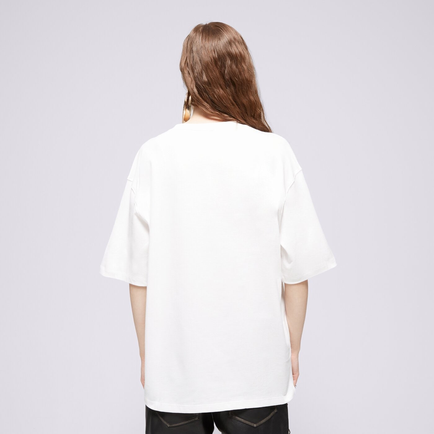 ADIDAS TRIČKO TEE IA6461 | farba BIELA | Módne Tričká. Ženy Oblečenie ...