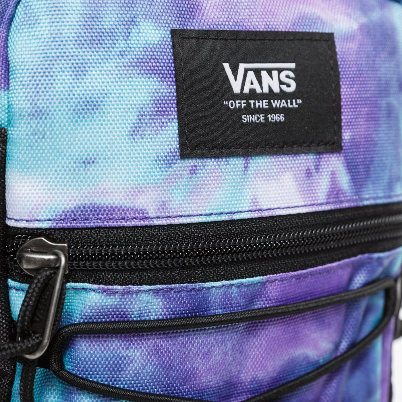 VANS TAŠKA BAIL SHOULDER BAG VN0A3I5SZ6L1 | farba VIACFAREBNÁ | Módne ...