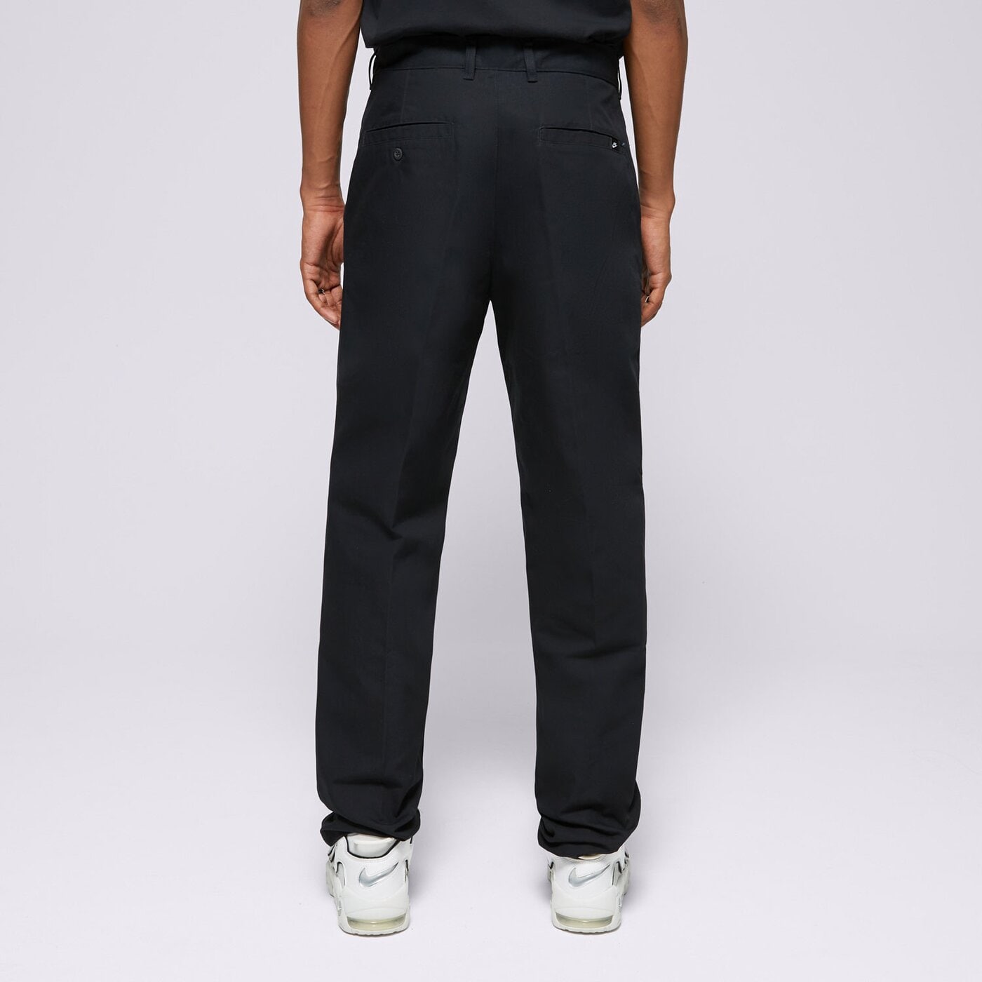 NIKE NOHAVICE CLUB FZ5770-010 | farba čierna | Módne Nohavice. Muži ...