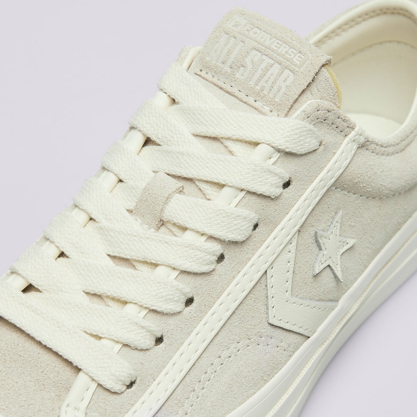 CONVERSE STAR PLAYER 76 A15016C | farba BÉŽOVÁ | Módne Tenisky. Ženy ...