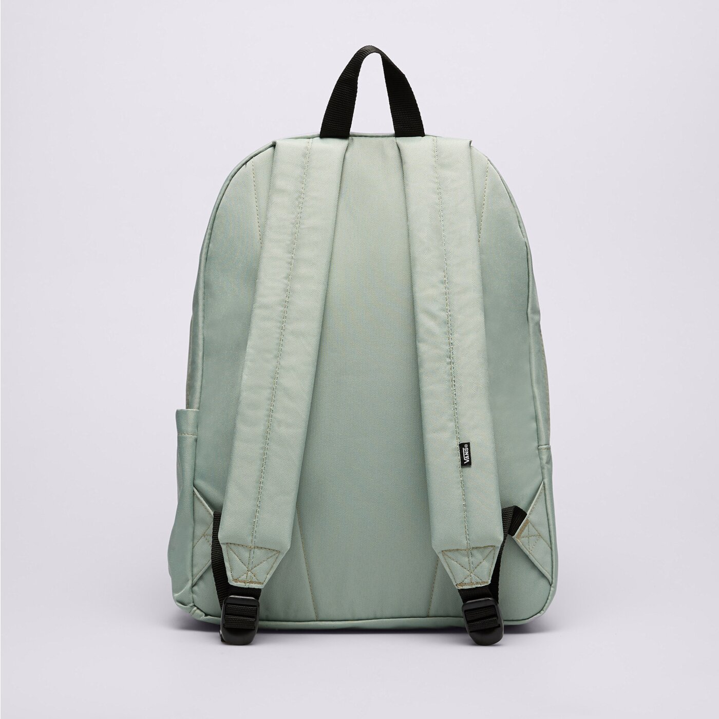 VANS RUKSAK OLD SKOOL CLASSIC BACKPACK VN000H4YEMW1 | farba ZELENÁ ...