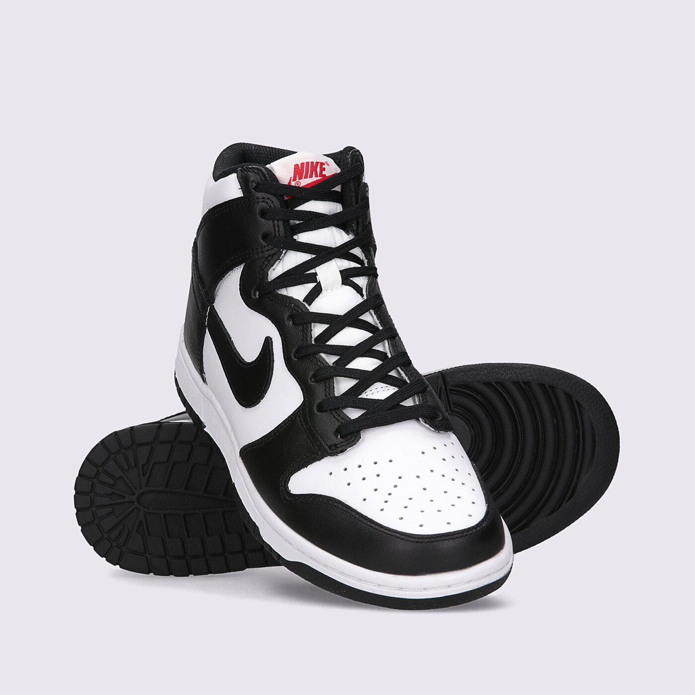 NIKE DUNK HIGH DD1869-103 | farba VIACFAREBNÁ | Módne Tenisky. Ženy ...