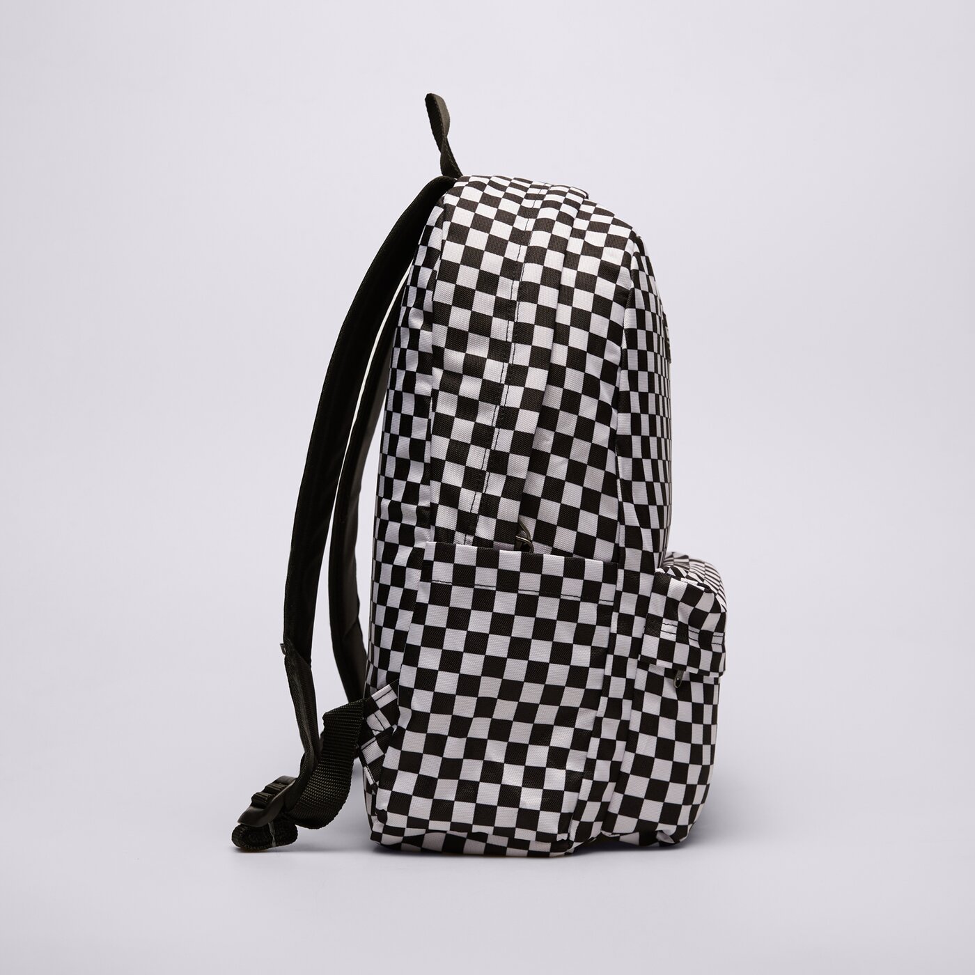 VANS RUKSAK OLD SKOOL CHECK BACKPACK VN000H4XY281 | farba VIACFAREBNÁ ...