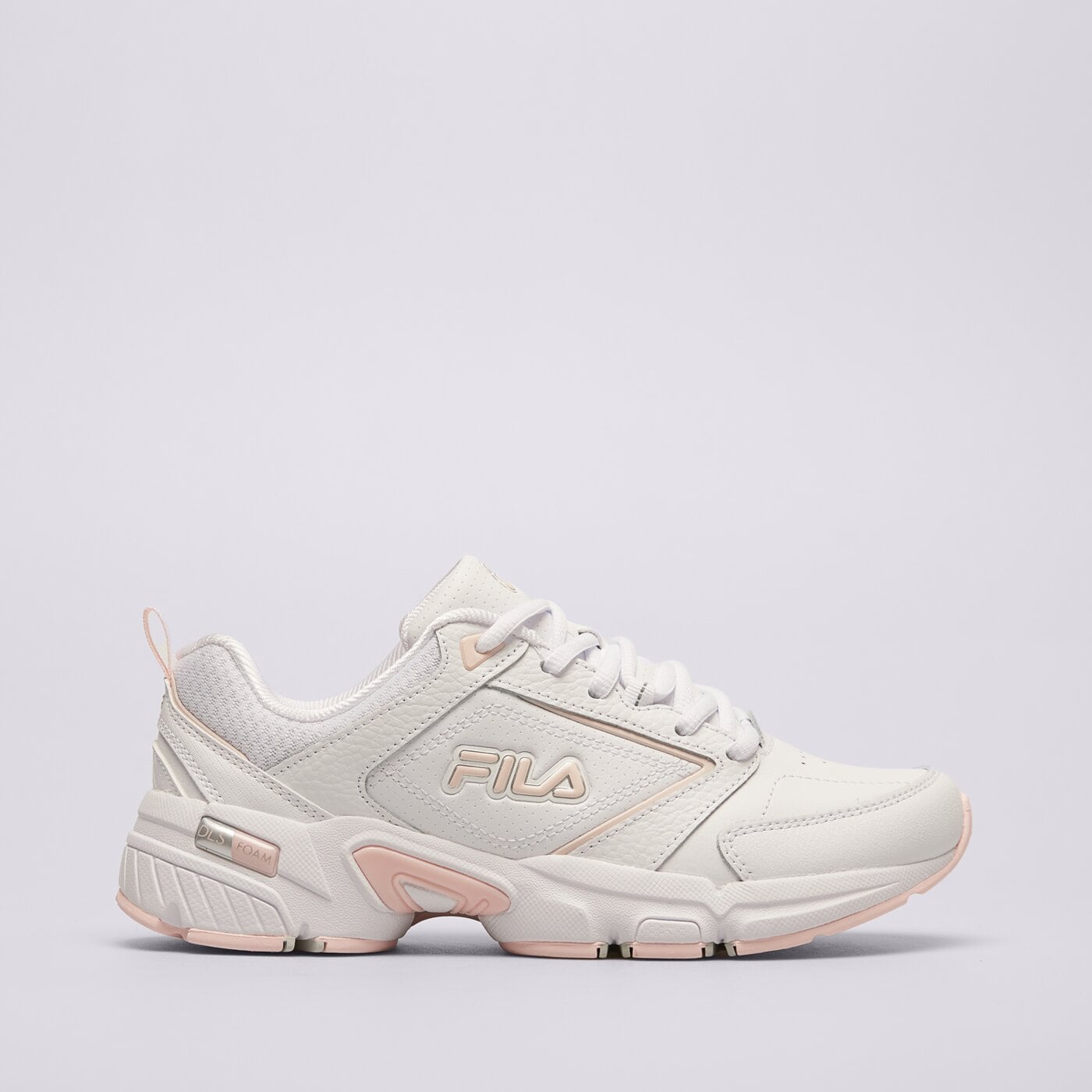 FILA MEMORY DECIMUS 8 5GM02806111 | farba BIELA | Módne Tenisky. Ženy ...