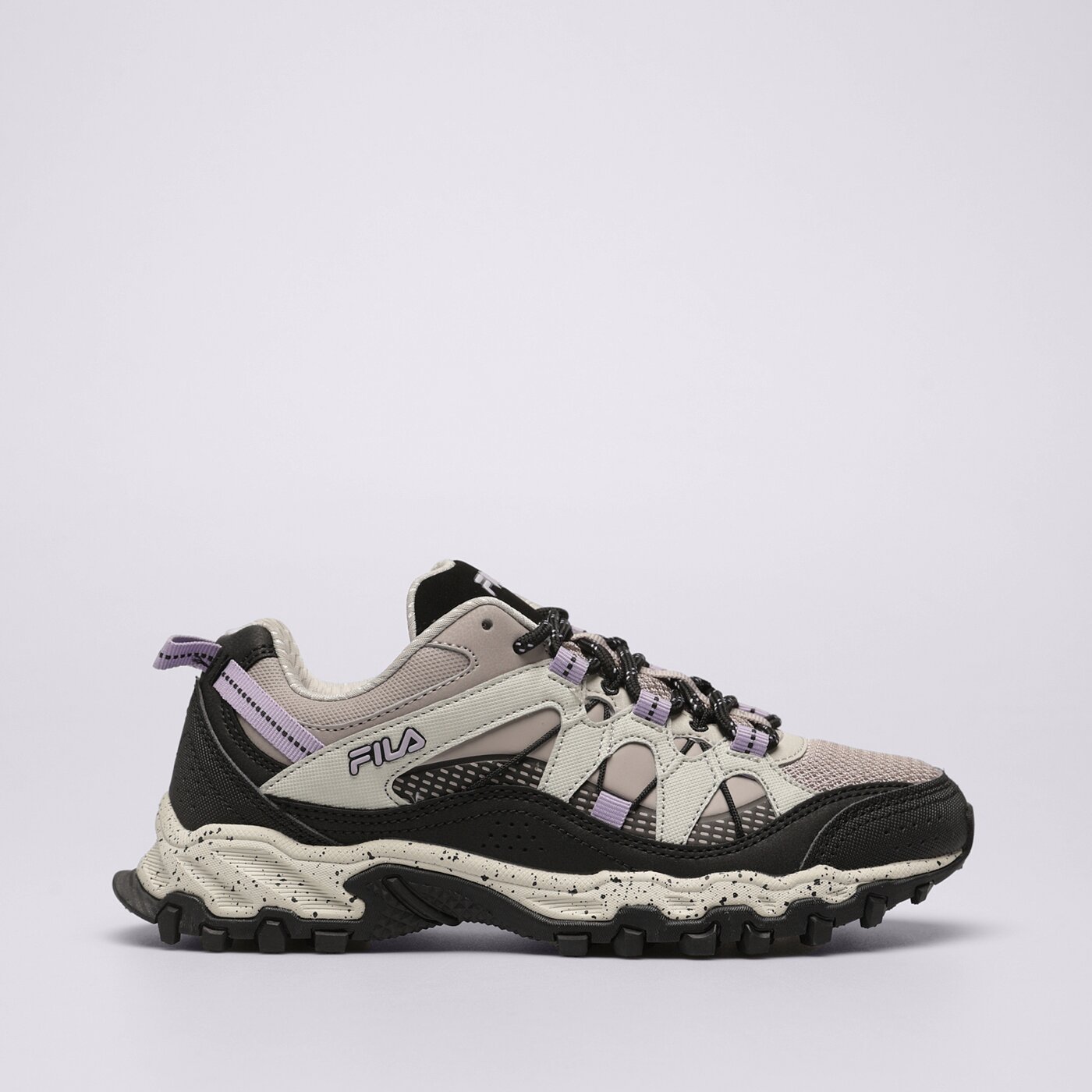 FILA EXPLORA 5JM02588258 | farba BÉŽOVÁ | Módne Outdoor. Ženy Obuv ...