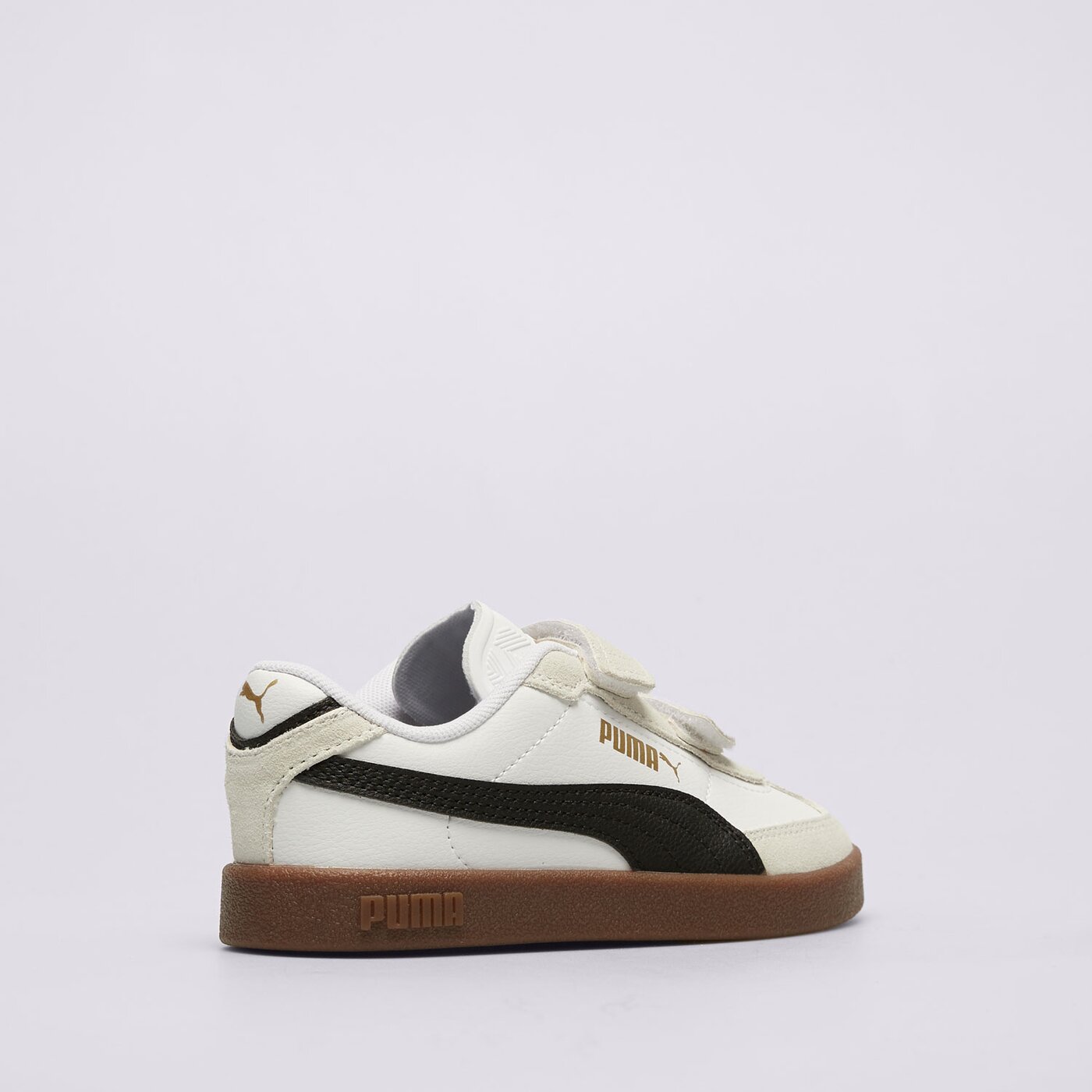 PUMA CLUB II ERA 40230702 | farba BIELA | Módne Tenisky. Deti Obuv ...