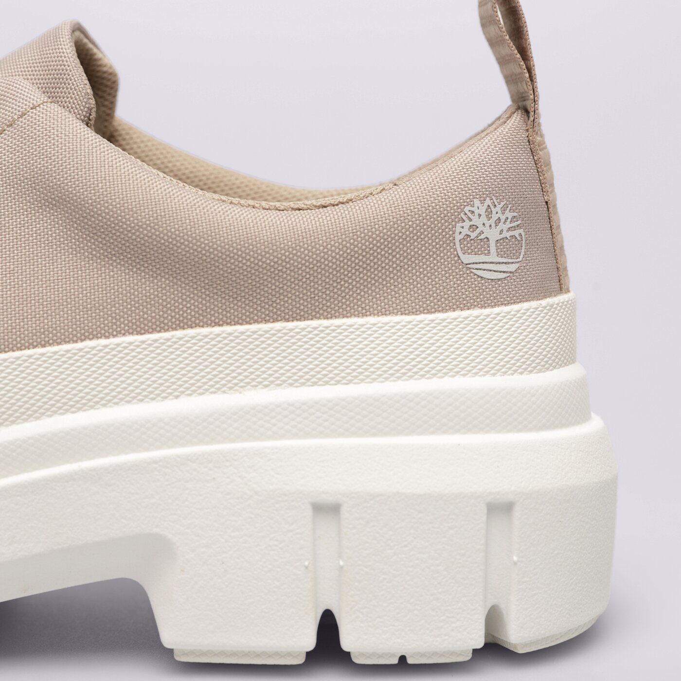 TIMBERLAND GREYFIELD FABRIC OX TB0A5P6S2691 | farba BÉŽOVÁ | Módne ...