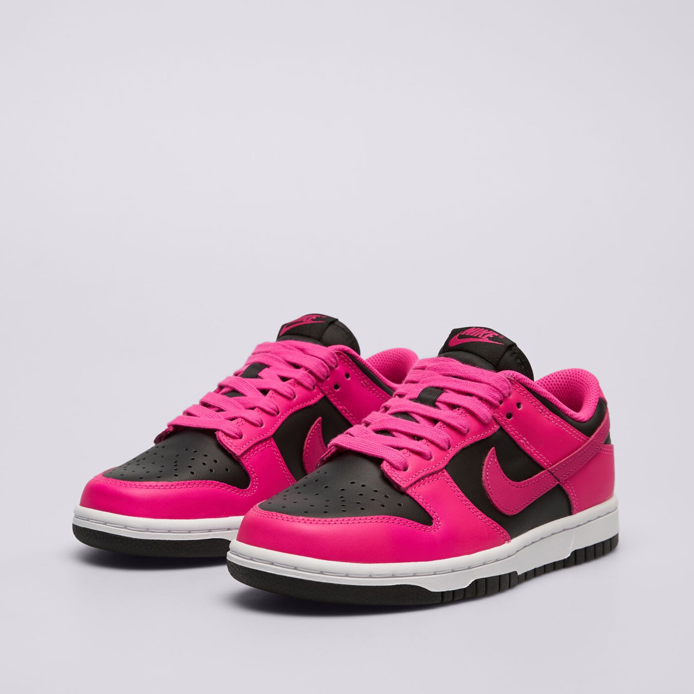 NIKE DUNK LOW DD1503-604 | farba RUŽOVÁ | Módne Tenisky. Ženy Obuv ...