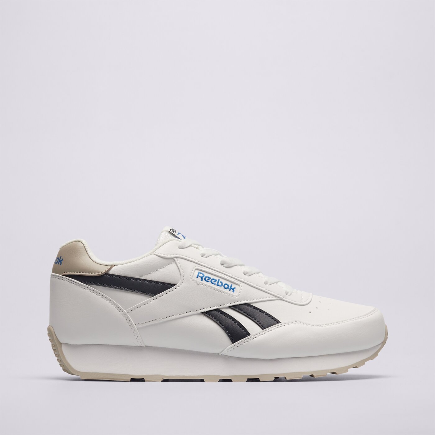 REEBOK REWIND RUN 100230938 | farba BIELA | Módne Tenisky. Muži Obuv ...
