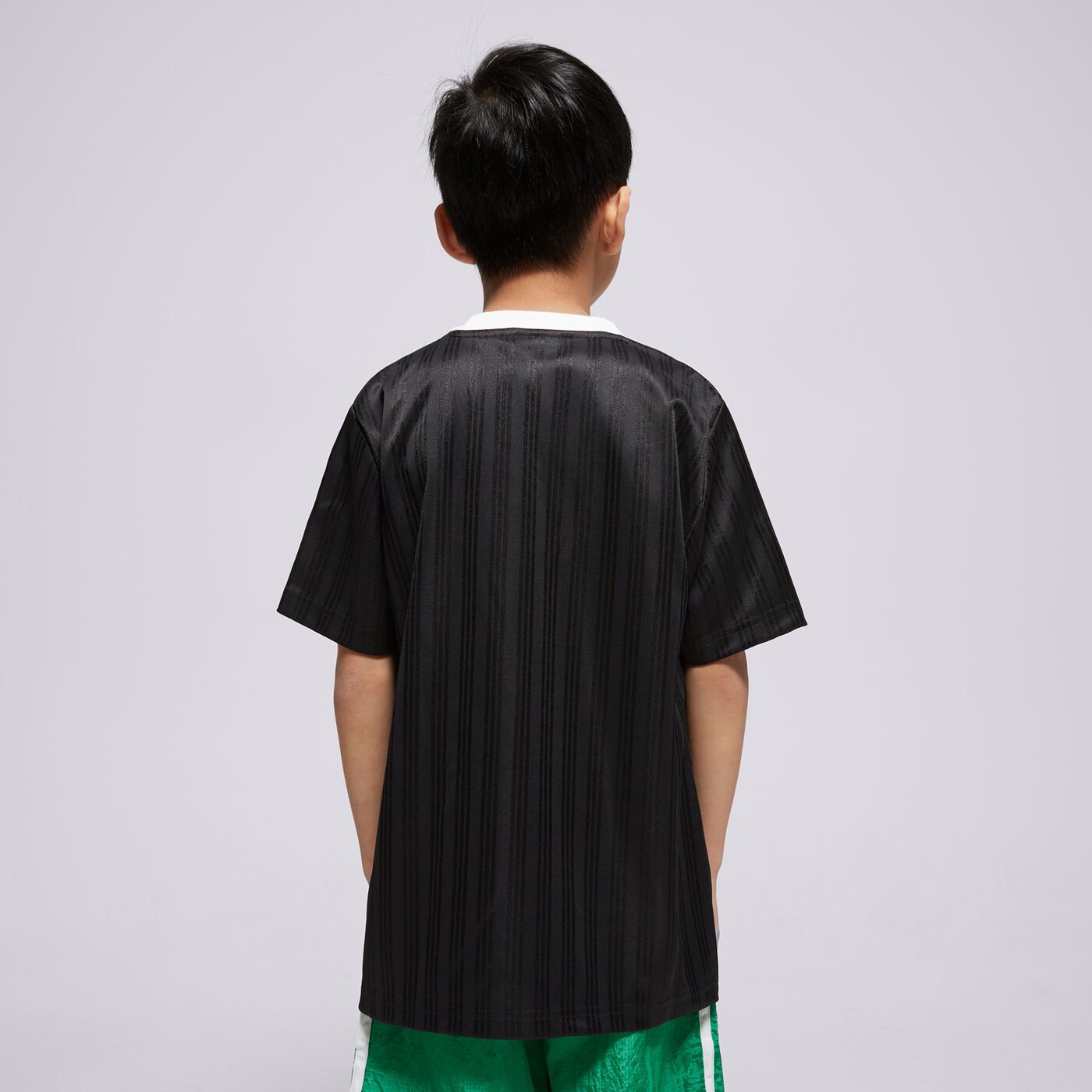 ADIDAS TRIČKO TEE BOYS JC7309 | farba čierna | Módne Tričká. Deti ...