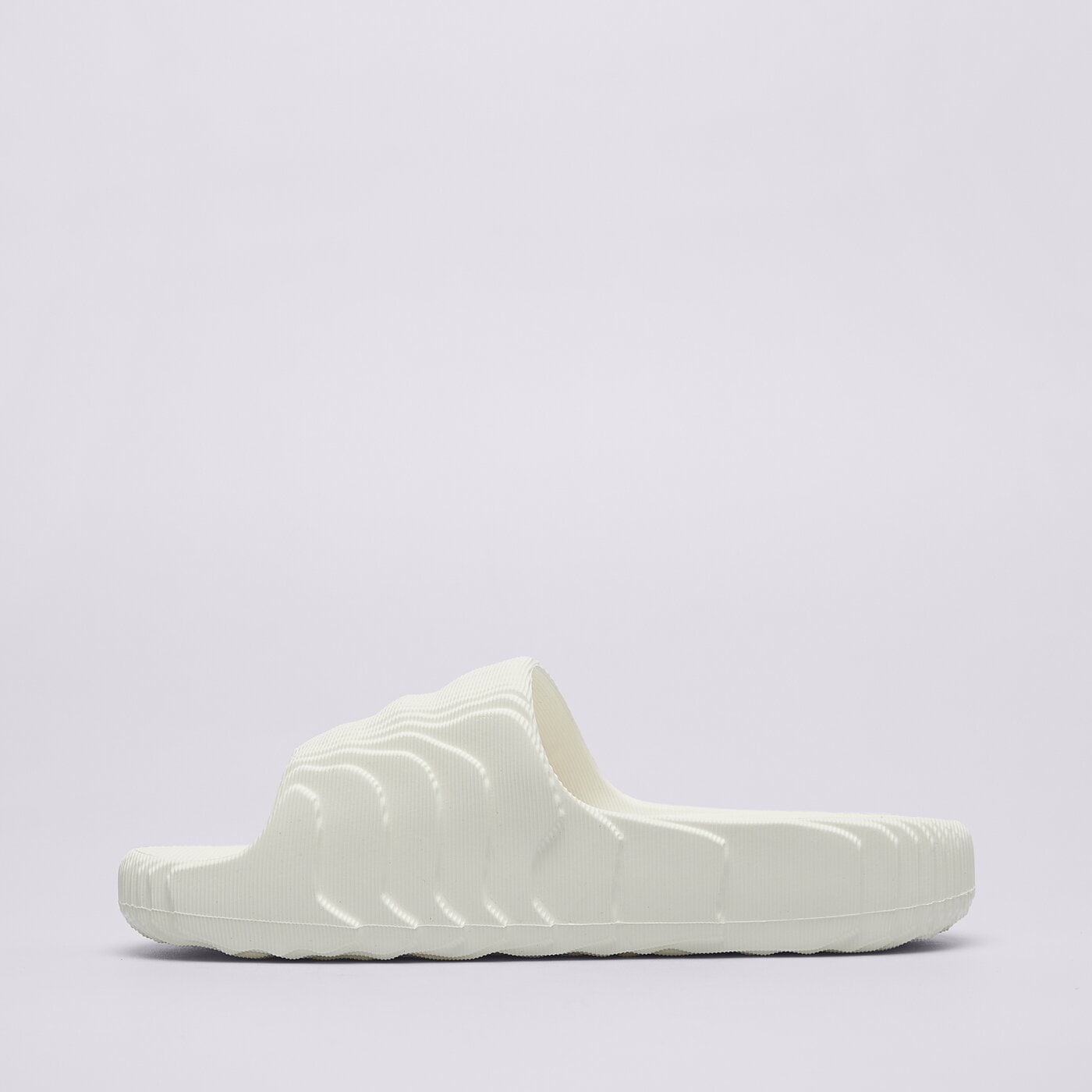 ADIDAS ADILETTE 22 W IG8263 | farba BIELA | Módne Šľapky. Ženy Obuv ...