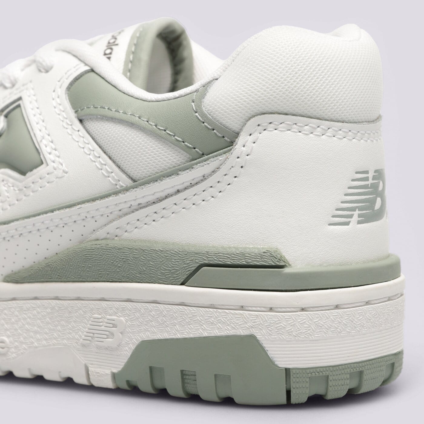 NEW BALANCE 550 BBW550BG | farba BIELA | Módne Tenisky. Ženy Obuv eshop ...