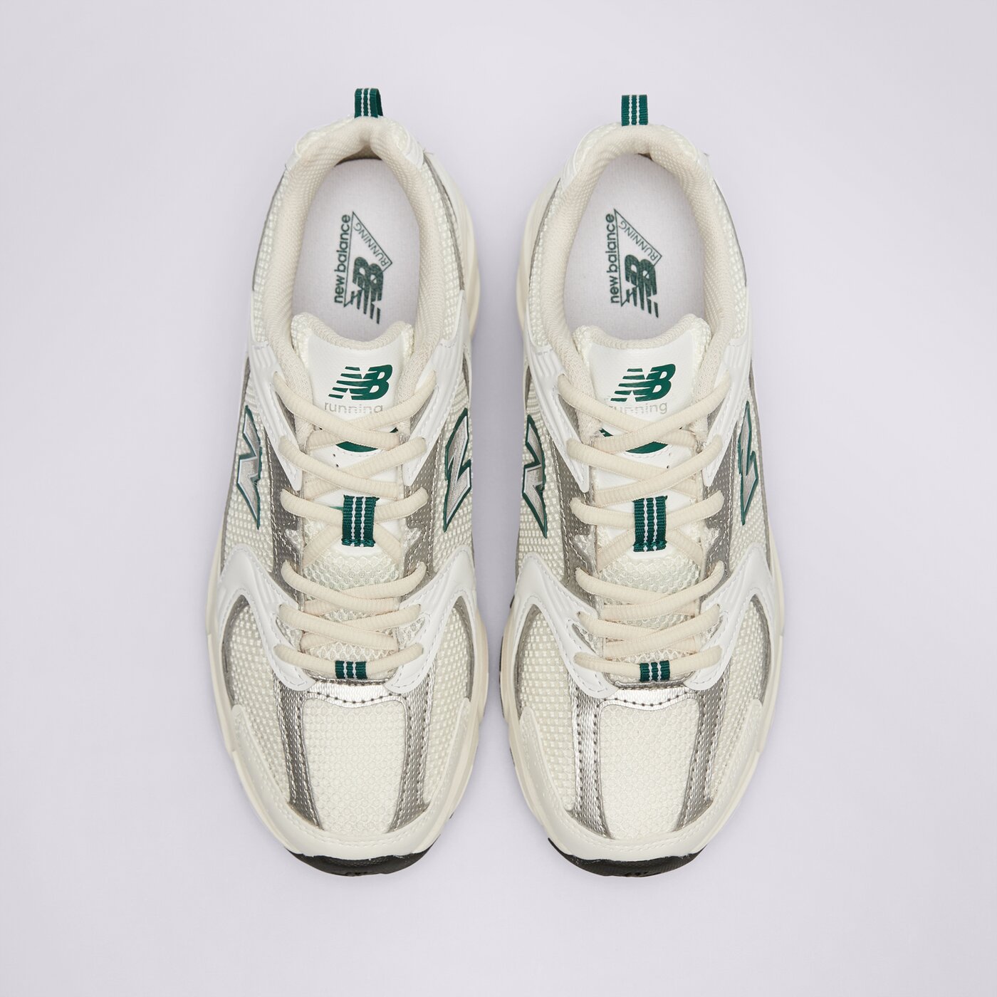 NEW BALANCE 530 MR530SX | farba BIELA | Módne Tenisky. Ženy Obuv eshop ...