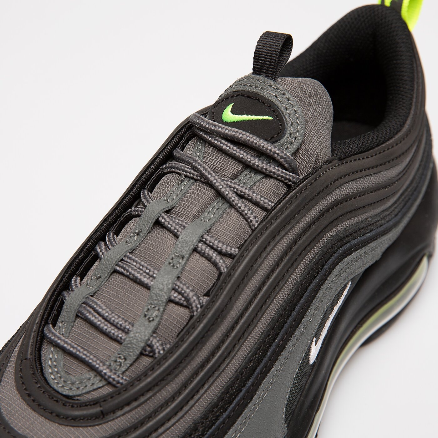 NIKE AIR MAX 97 WT DZ4497-001 | farba SIVÁ | Módne Tenisky. Muži Obuv ...