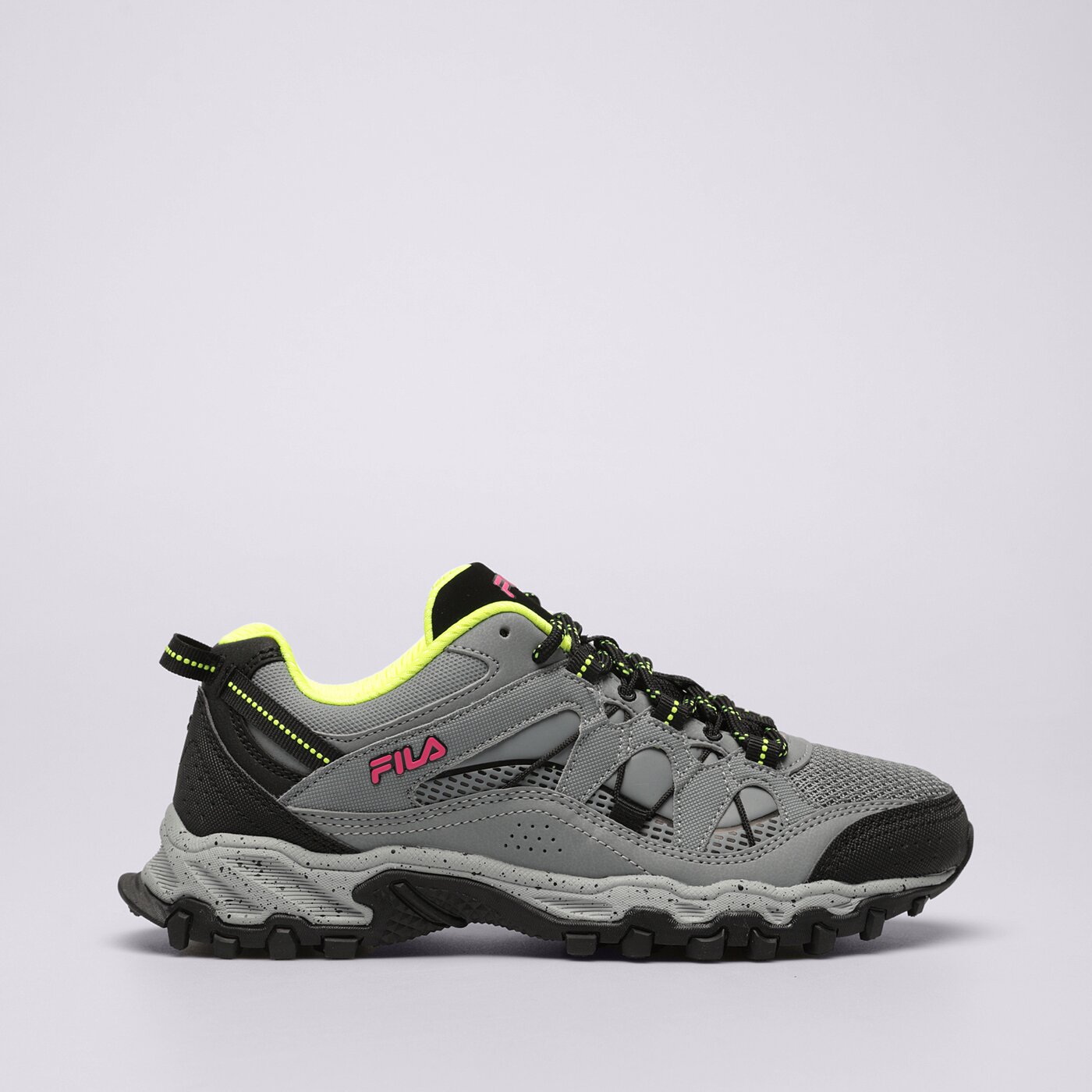 FILA EXPLORA 5JM02588055 | farba SIVÁ | Módne Outdoor. Ženy Obuv eshop ...