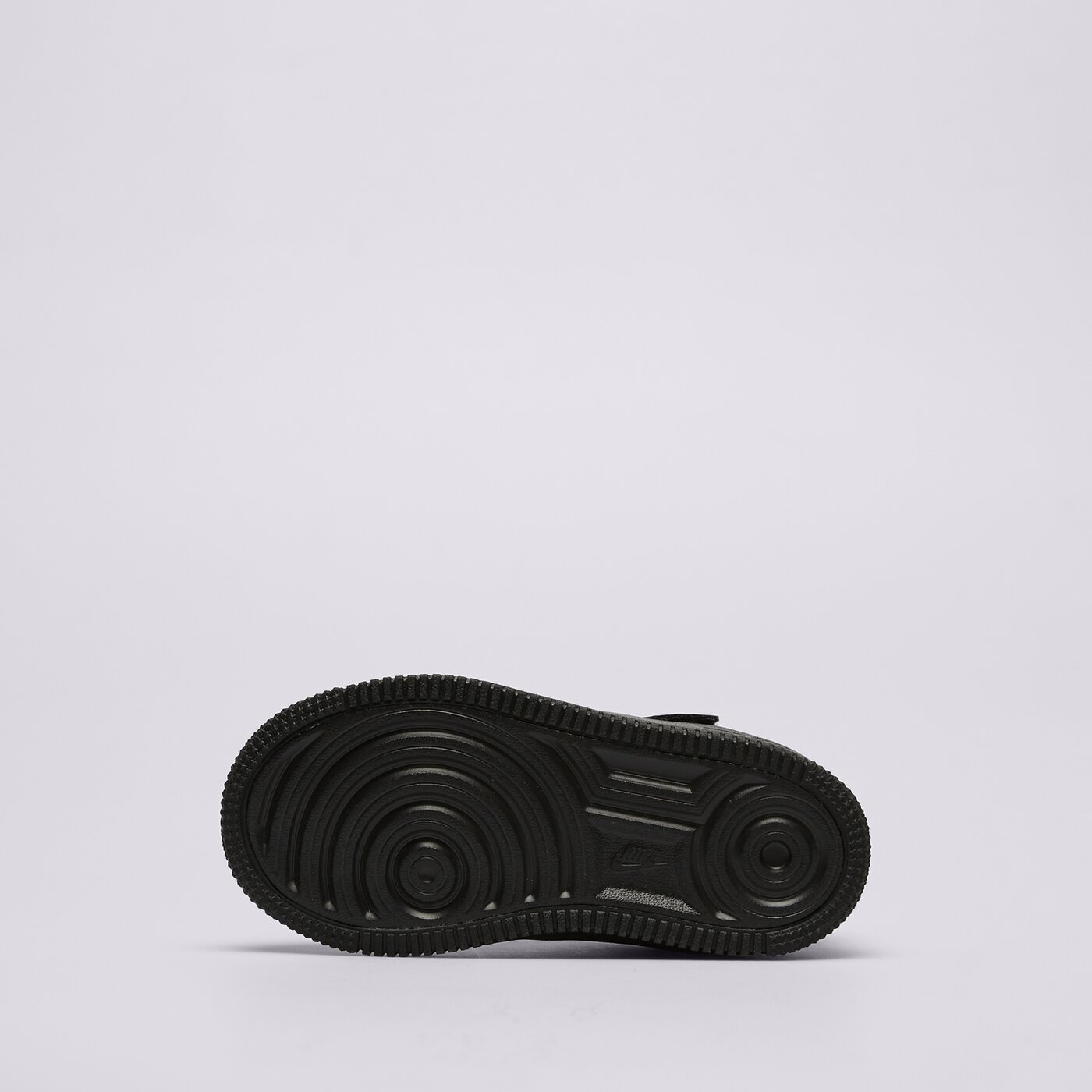 NIKE FORCE 1 LOW EASYON BP FN0237-001 | farba čierna | Módne Tenisky ...
