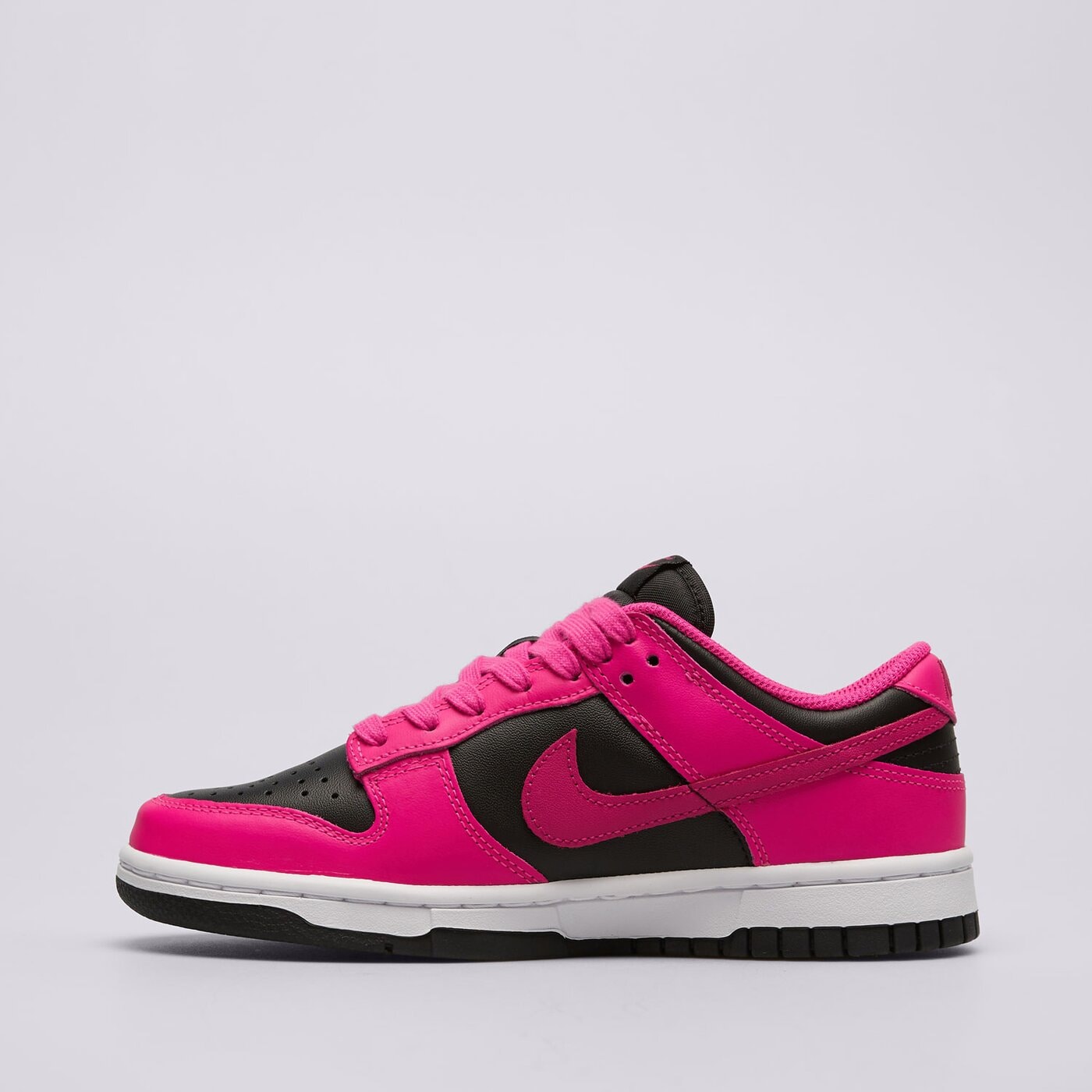 NIKE DUNK LOW DD1503-604 | farba RUŽOVÁ | Módne Tenisky. Ženy Obuv ...